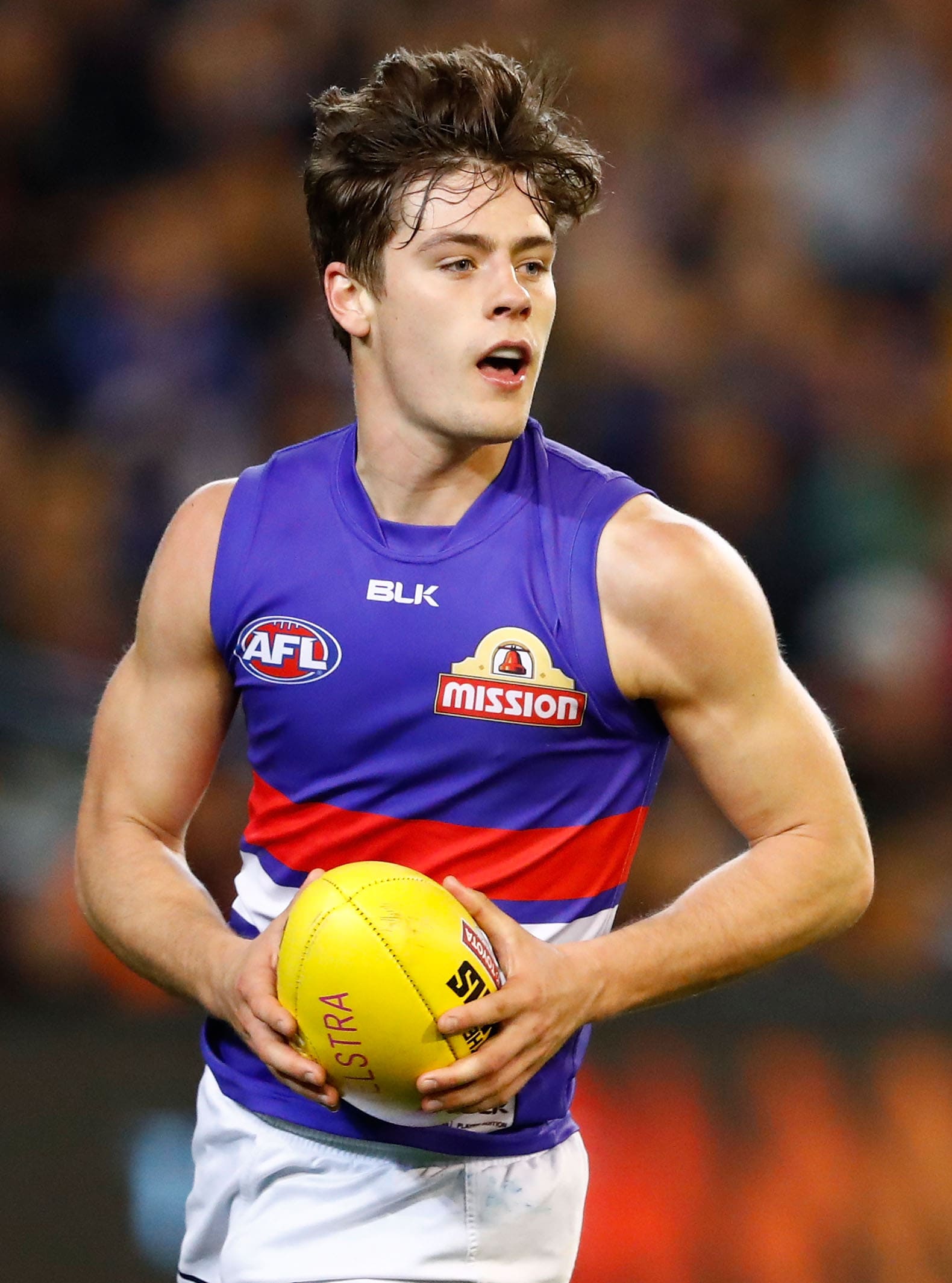 Season review: Josh Dunkley