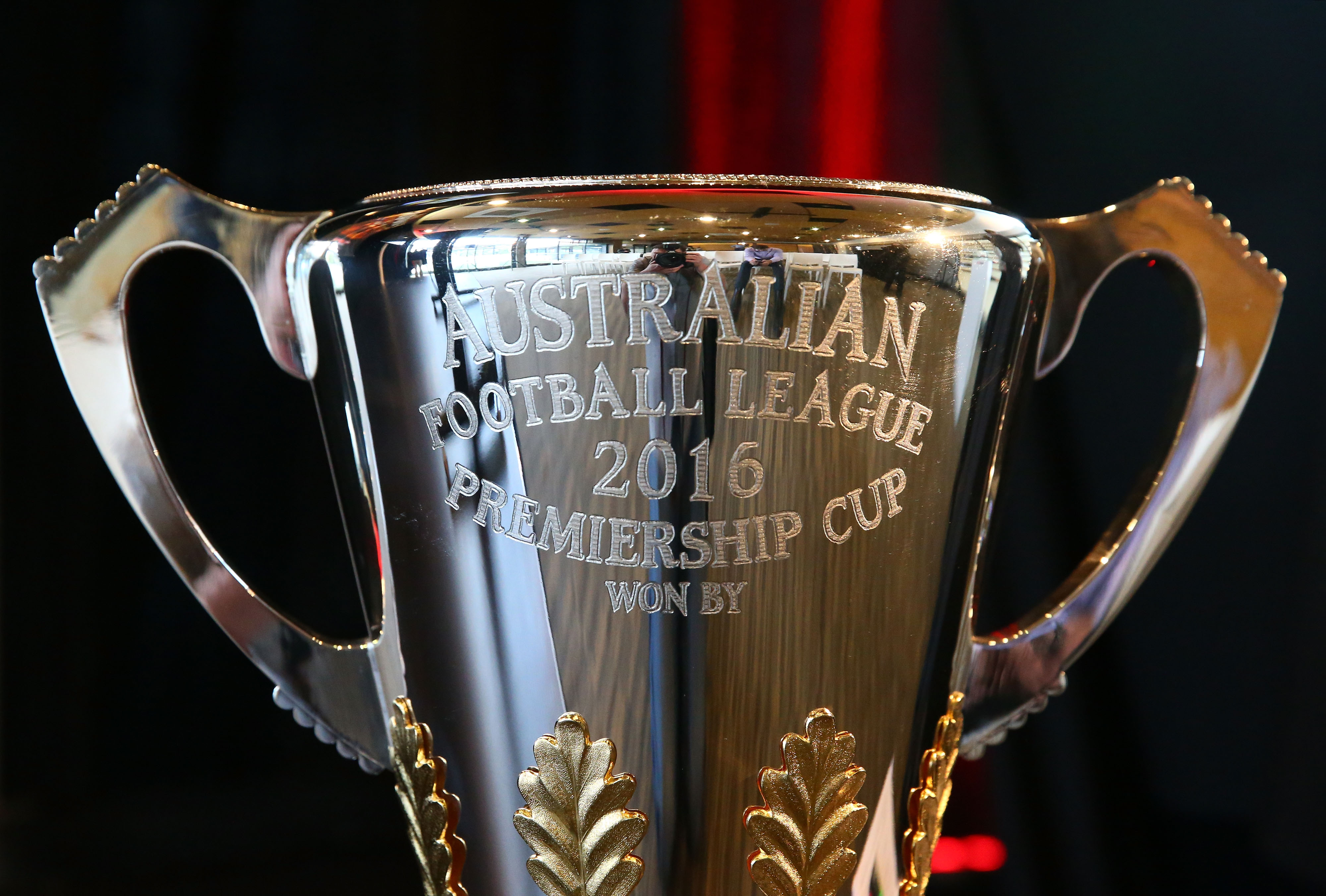 Members Guide: How to register for Grand Final Tickets