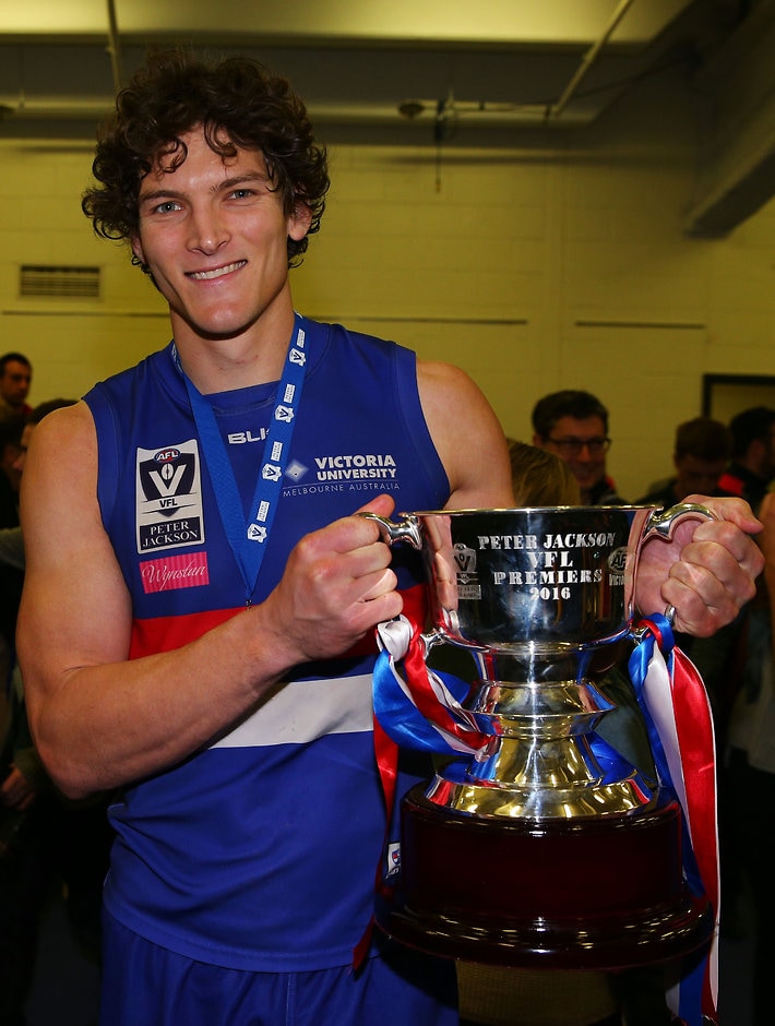 Will Minson's Kennel career comes to an end