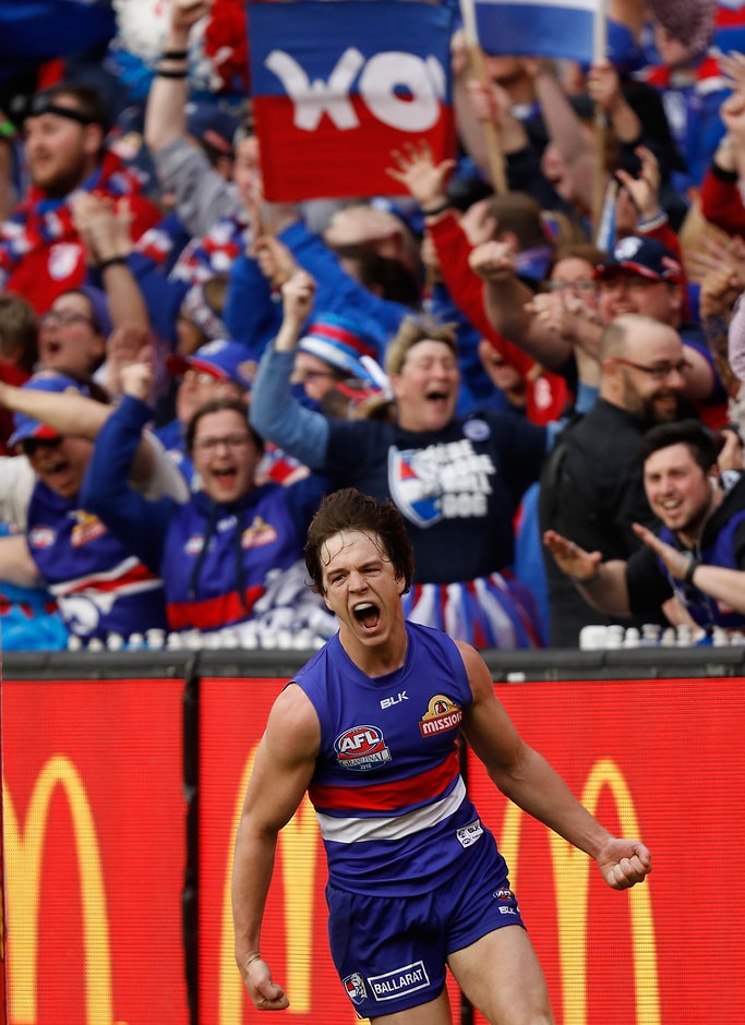 Season review: Liam Picken