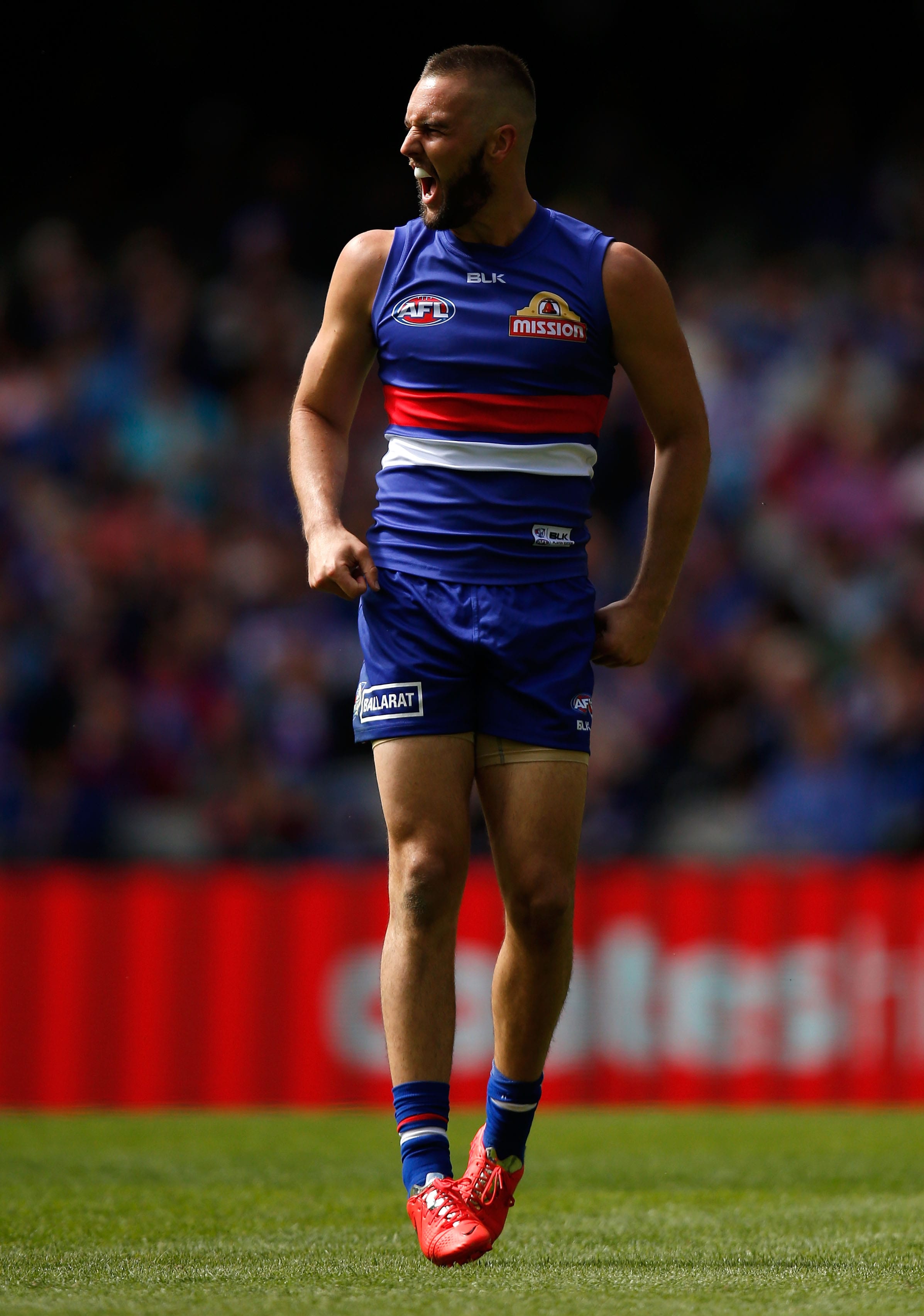 Five changes confirmed for Freo