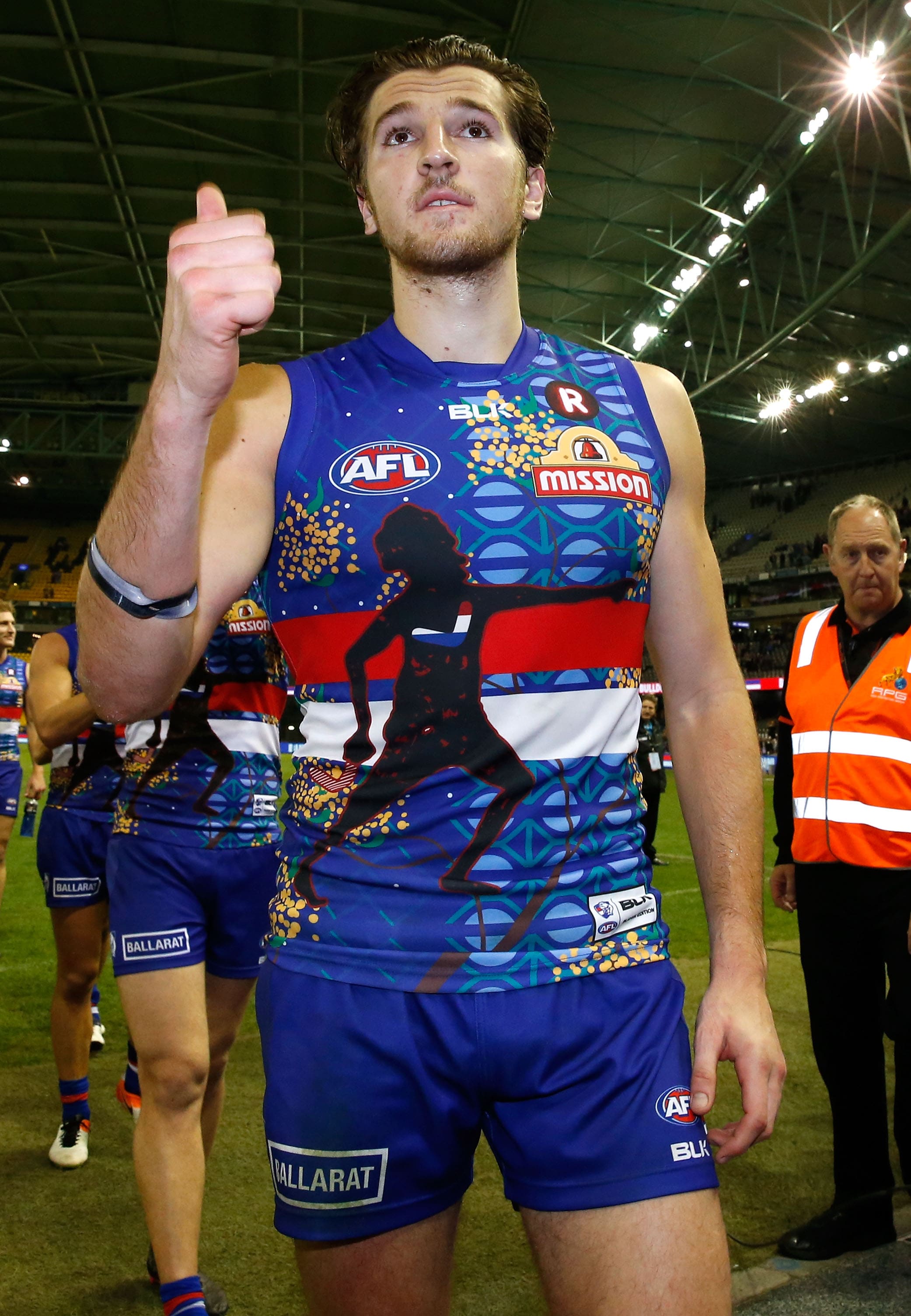 Bont at 50