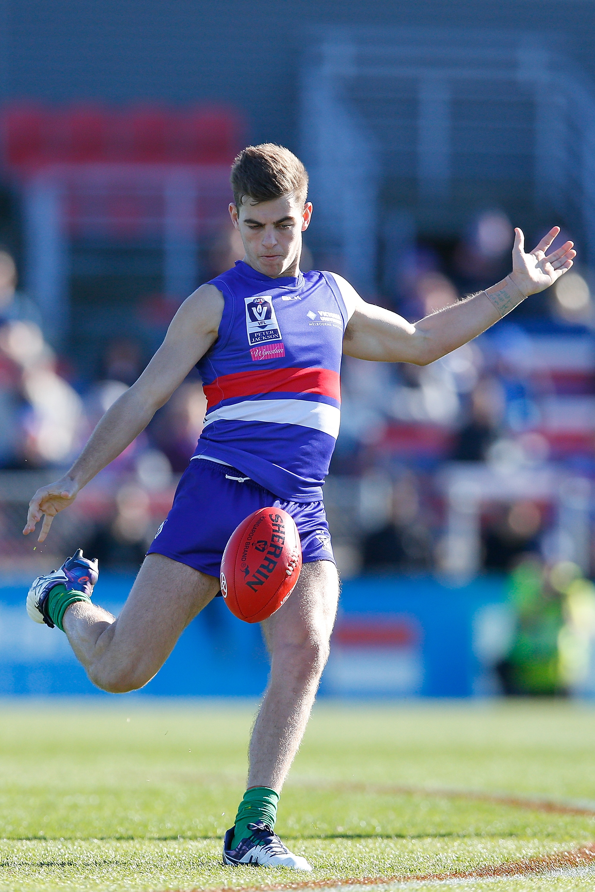 Season review: Declan Hamilton