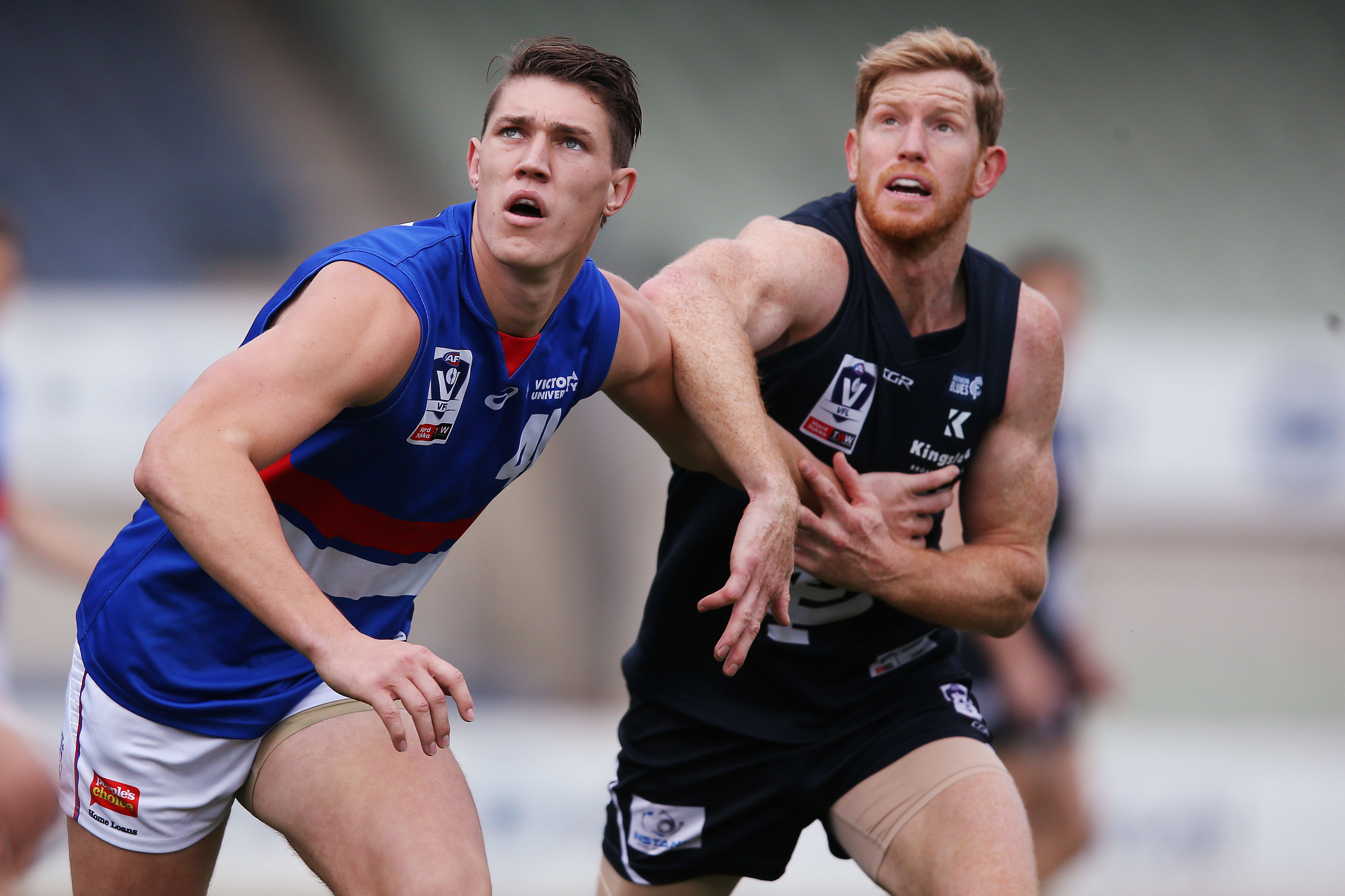 2020 VFL fixture unveiled