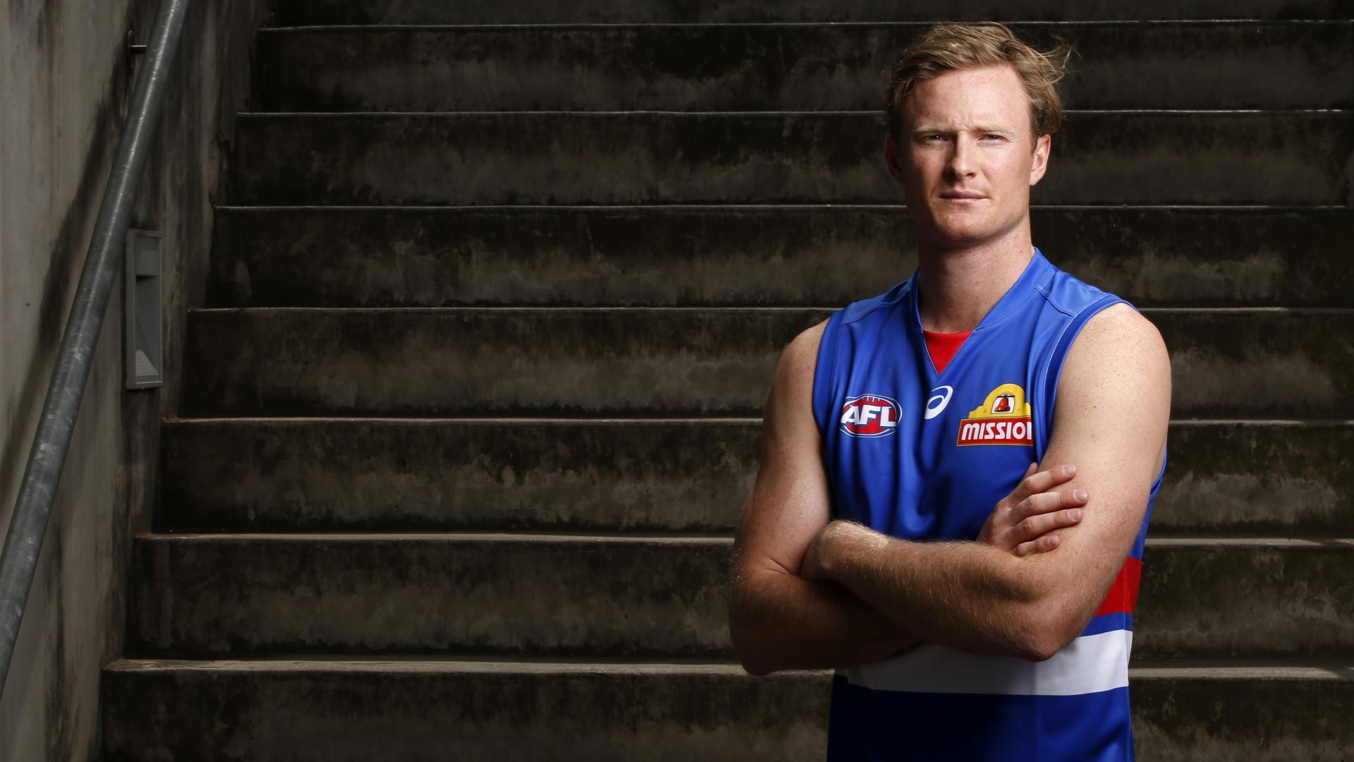 AFL TEAM | Marsh Series 1