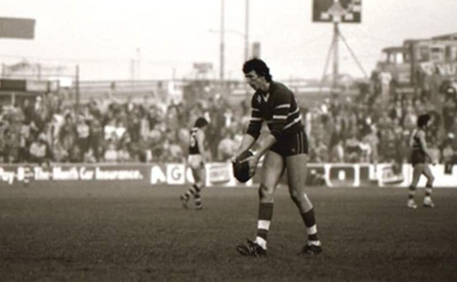 On this day: Templeton takes charge