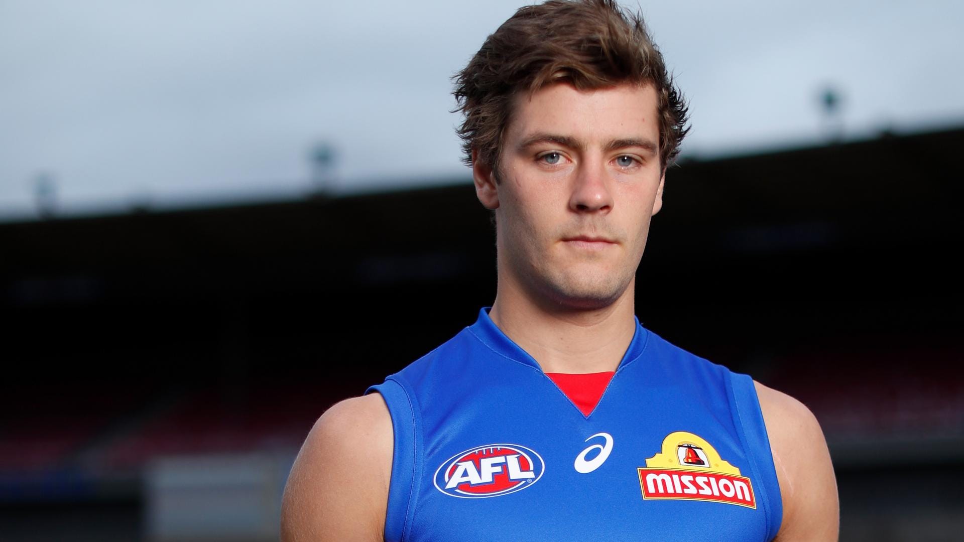 Pocket Profile: Josh Dunkley