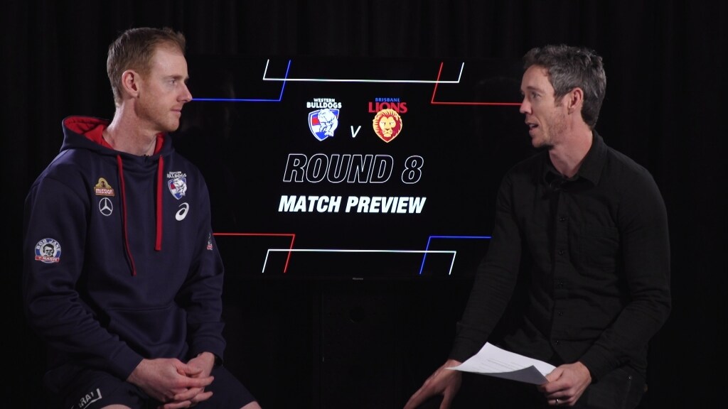 Daniel move back takes Dogs forward