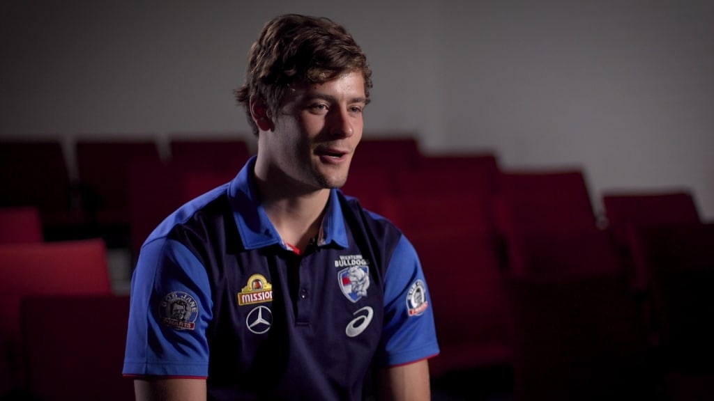 Three Dogs in Robbo’s Top 50