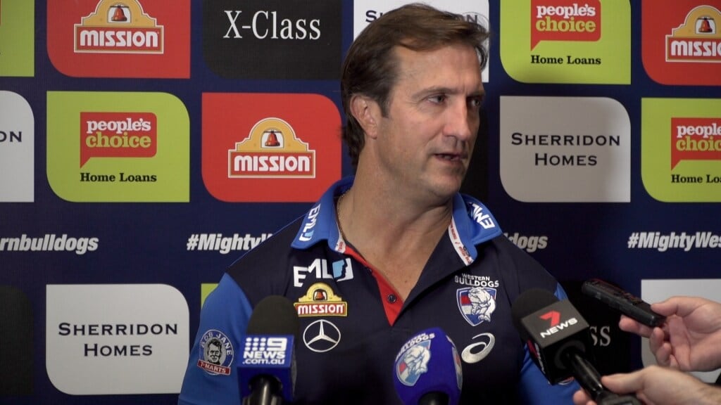 Bevo in brief: Round 7