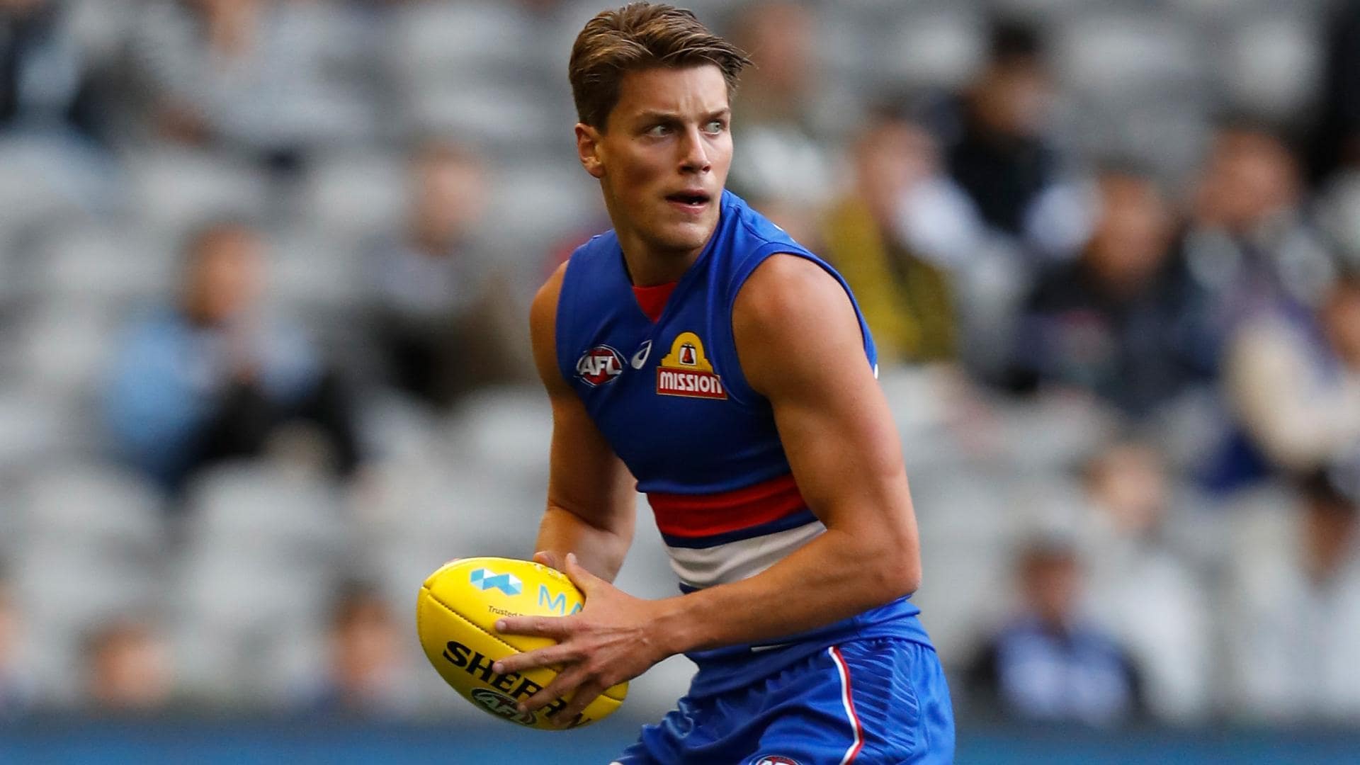 Pocket Profile: Pat Lipinski