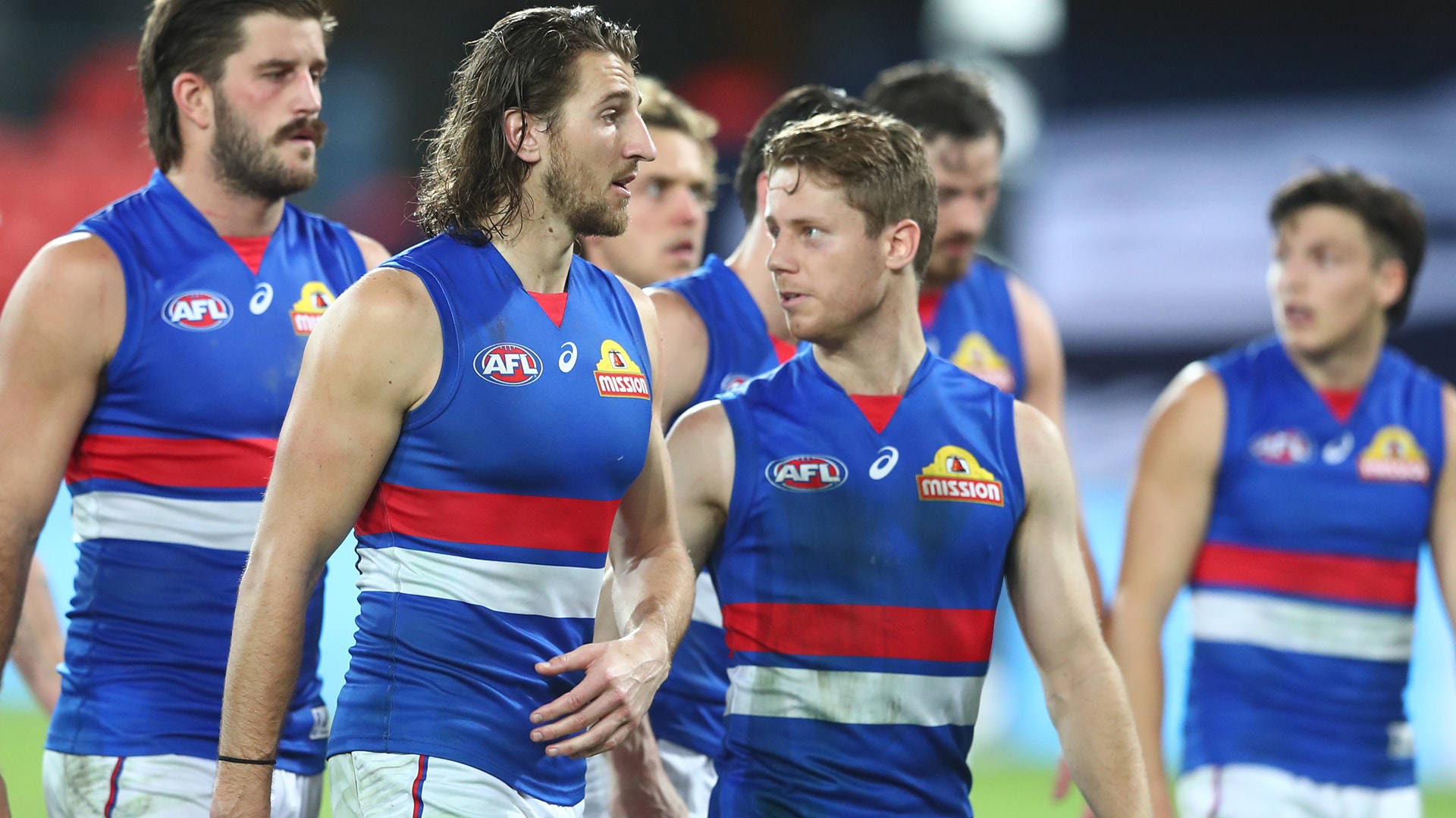 Bontempelli praises Hunter performance