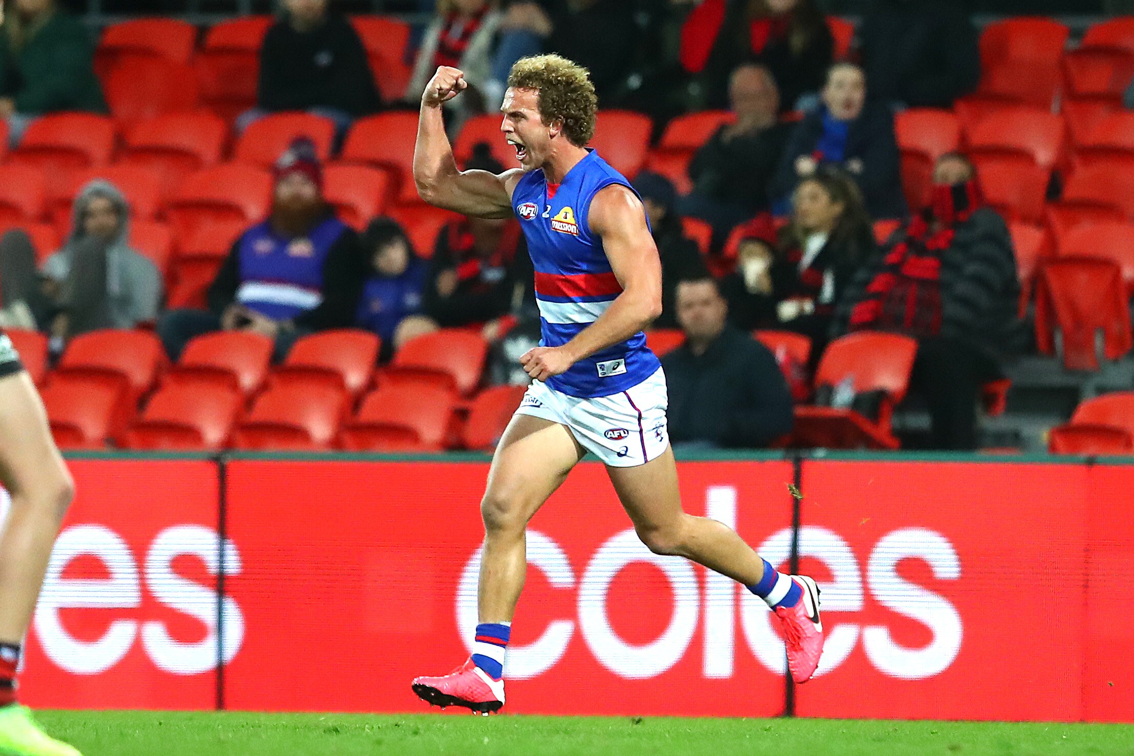 Vote: 2020 Bulldogs GOTY