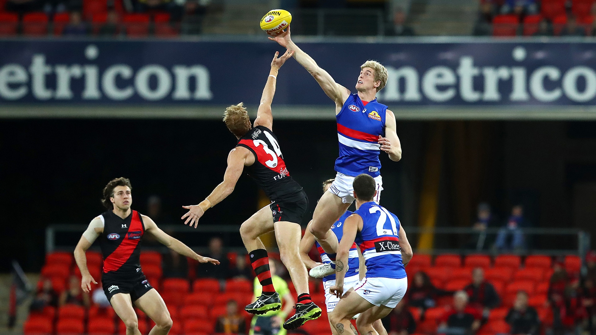 Tim’s terrific ten