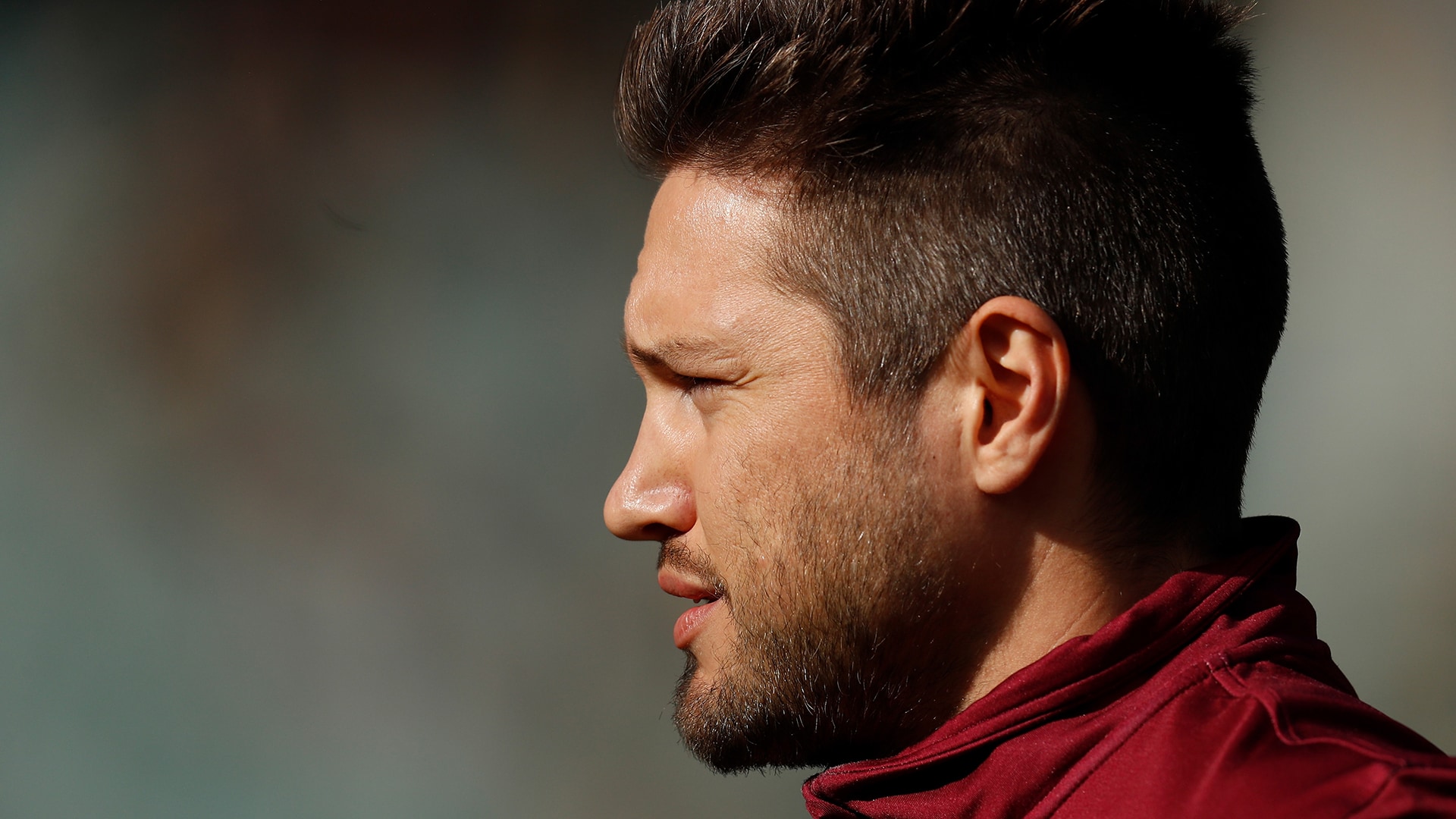 Ruck equation not impossible, says Martin