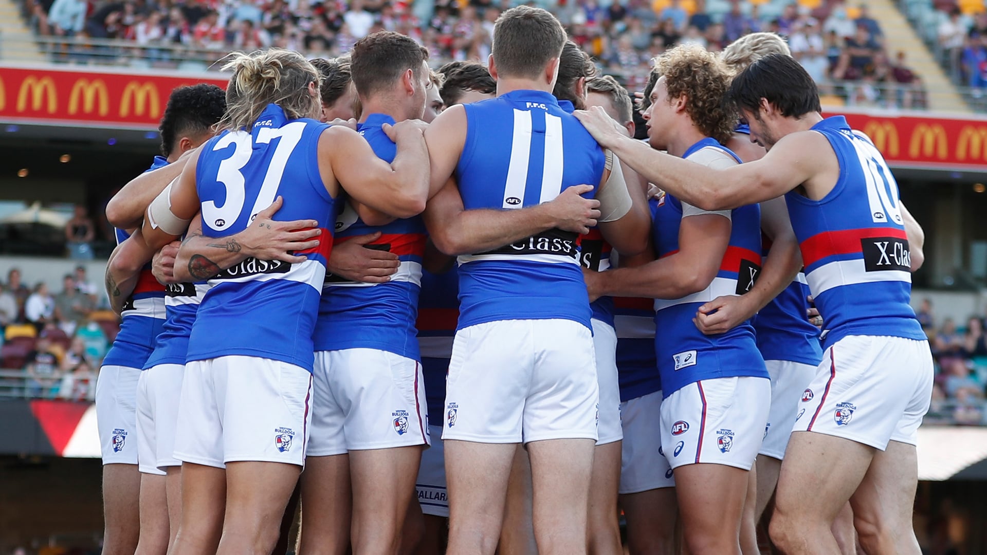 AFL confirms 2021 list sizes