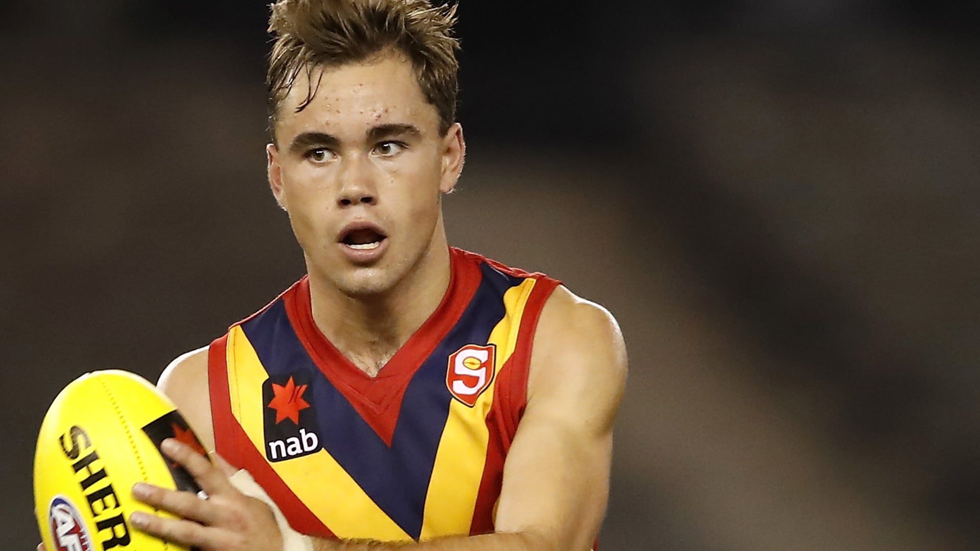 McNeil: I want to learn from the best