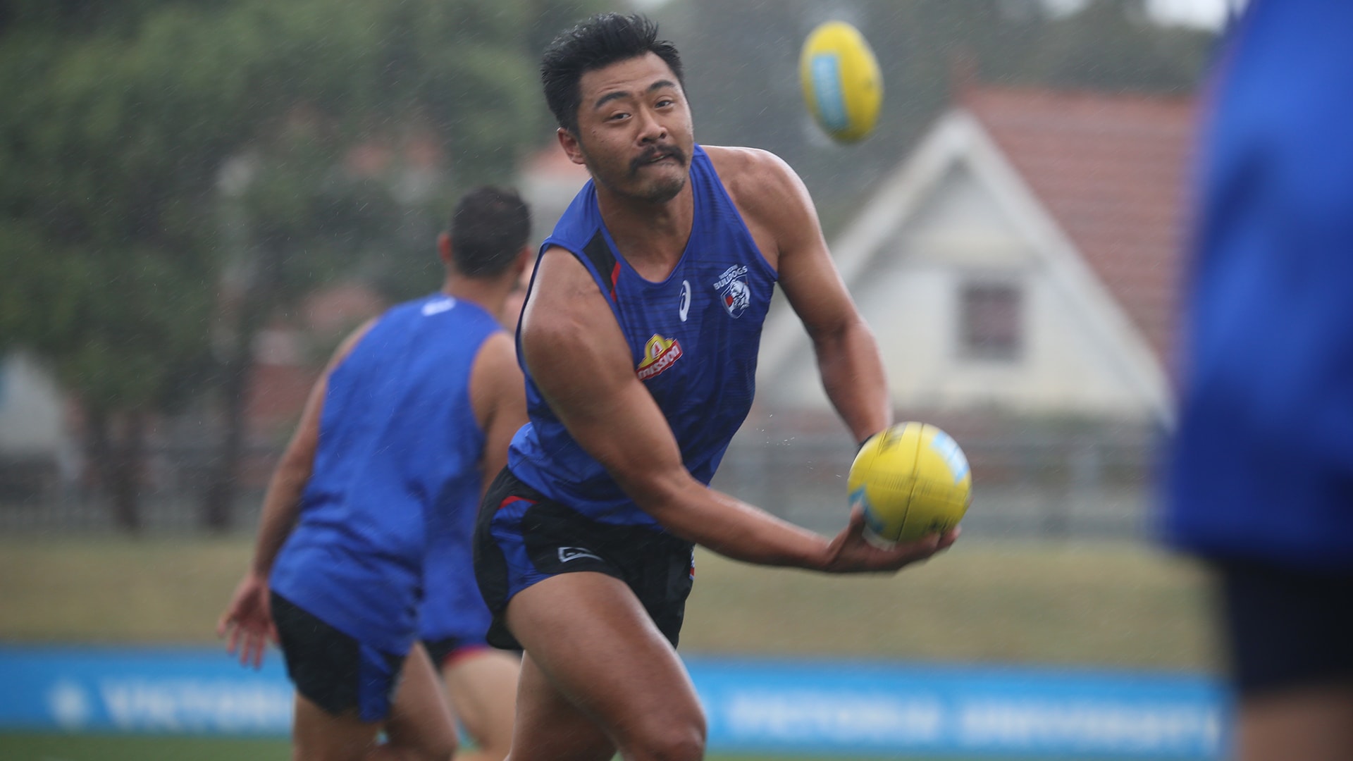Jong refreshed, ready for 2021