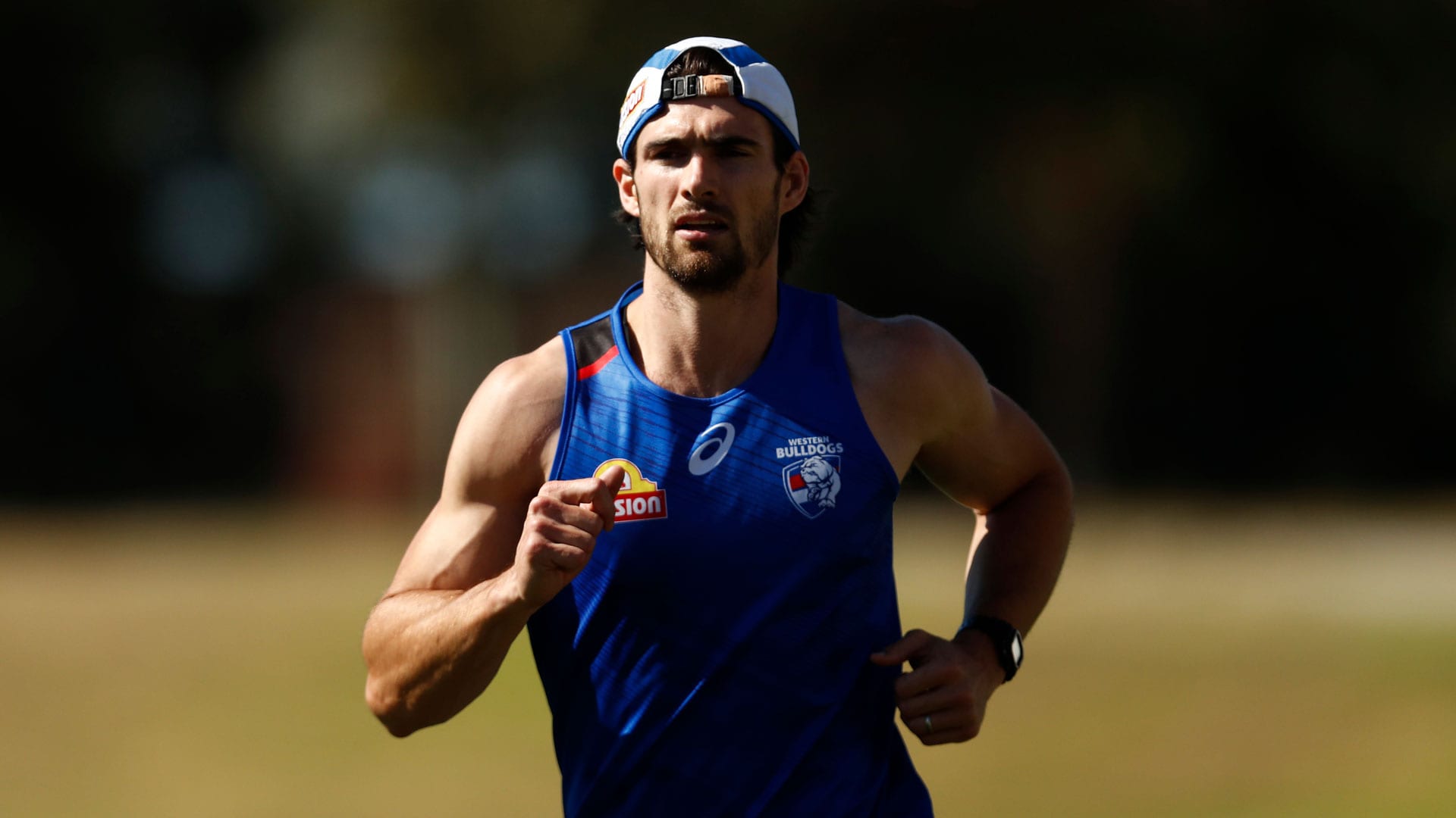 Hamstring injury sidelines Wood