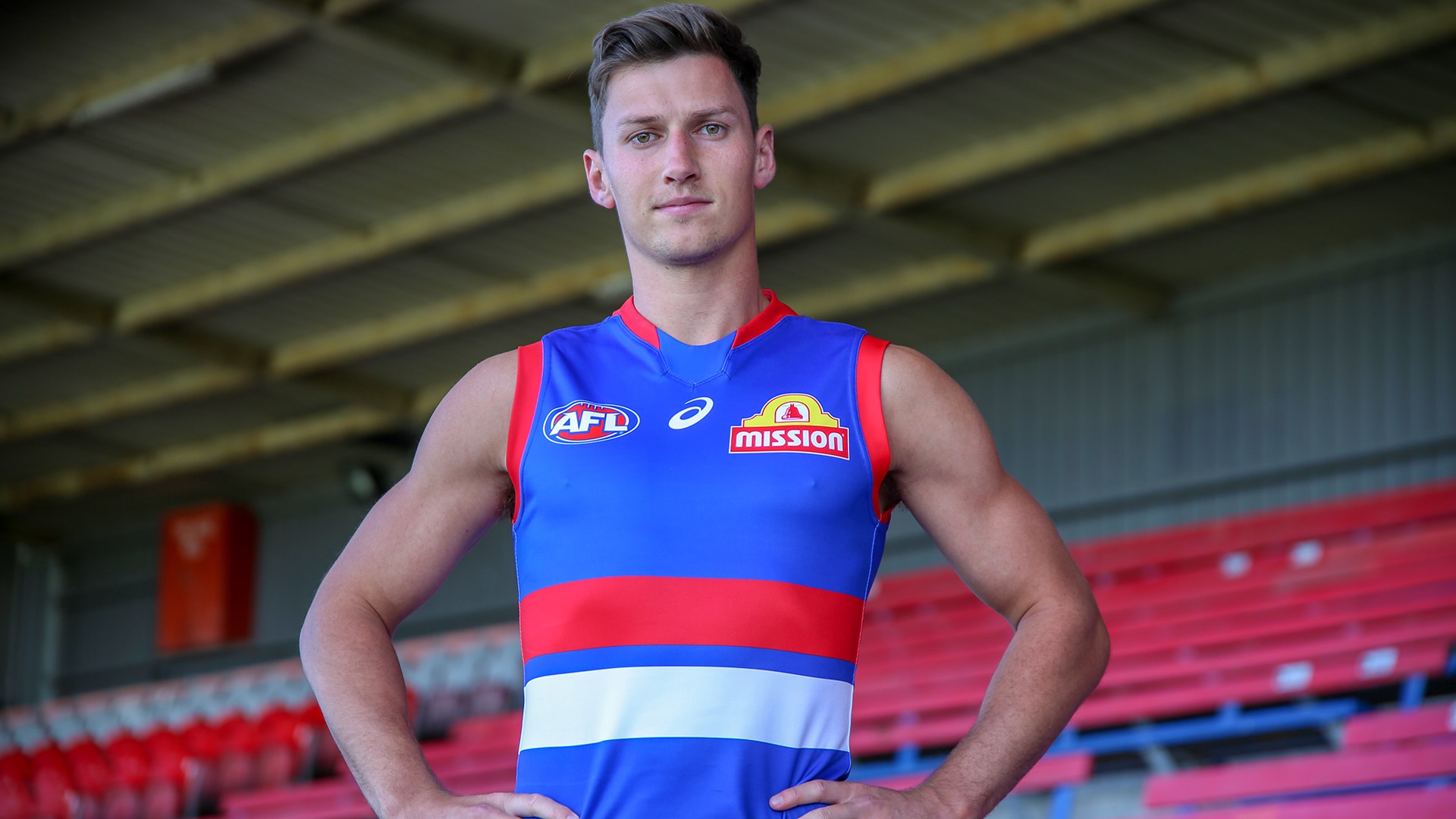 Scott earns AFL opportunity