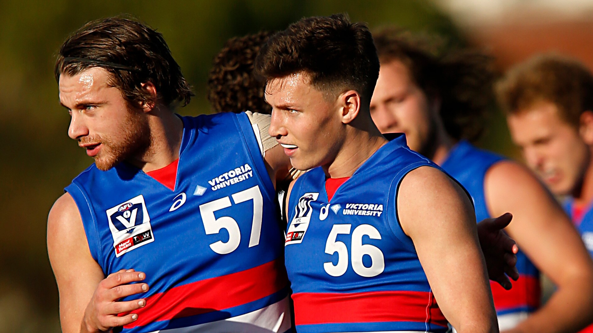 Scott: It’s what I’ve always wanted