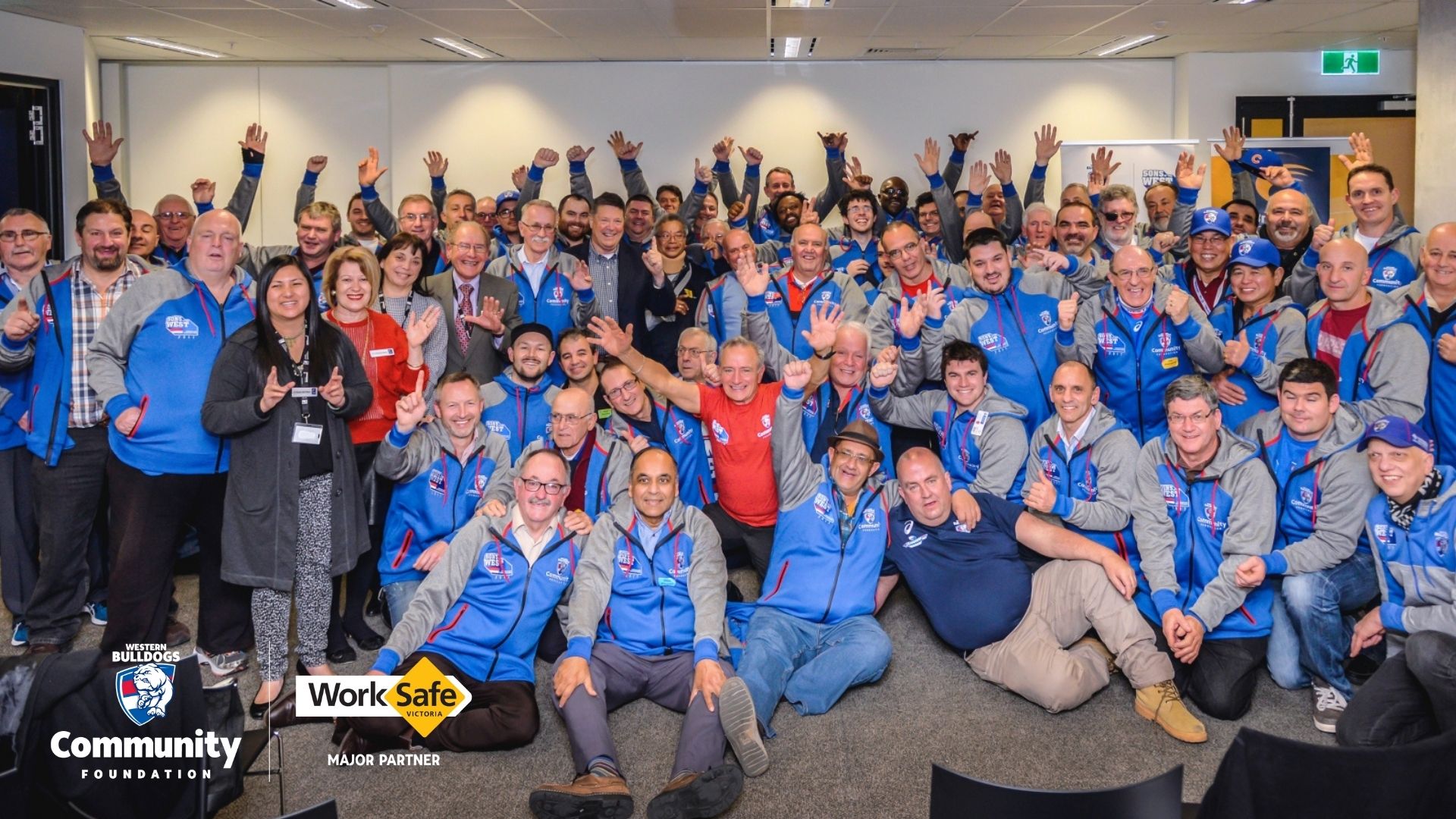 WorkSafe Victoria Weekly Safety Tips