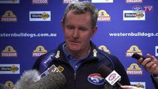 Dogs to reward VFL form