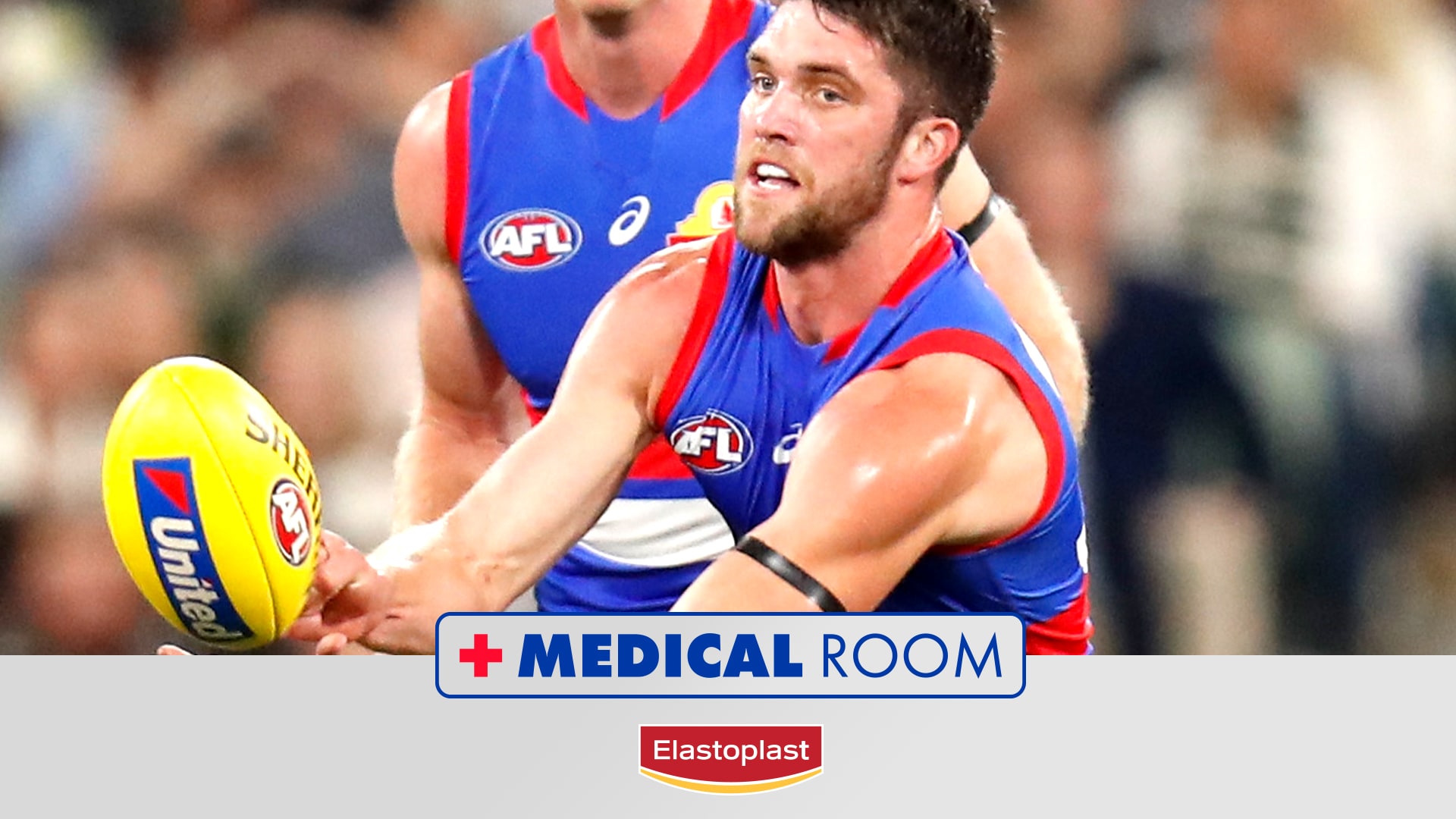 Bulldog trio could return