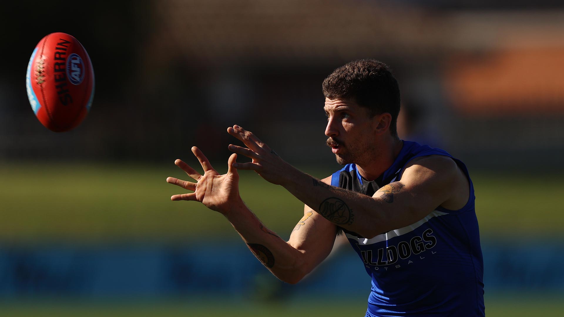 Bont on Libba: We still marvel