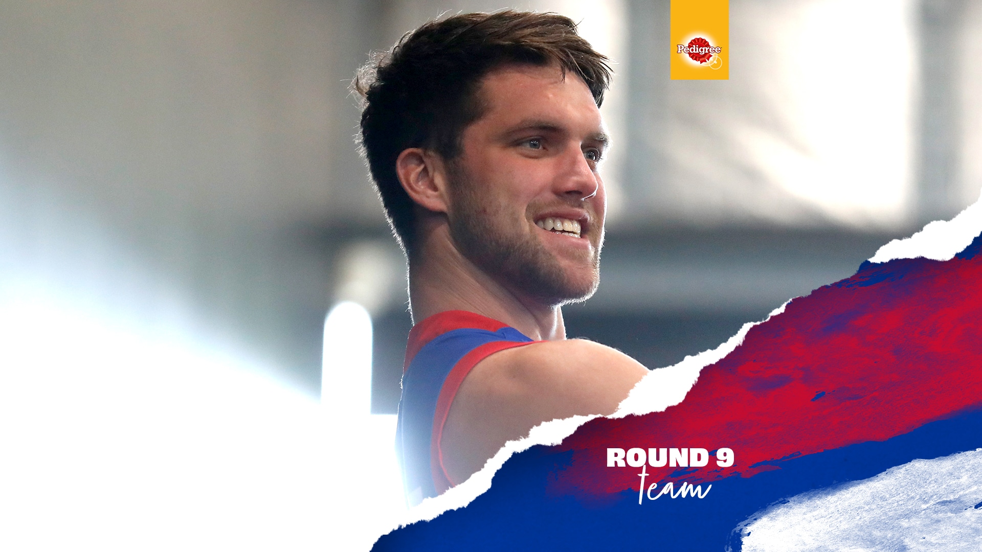 AFL TEAM | Round 9