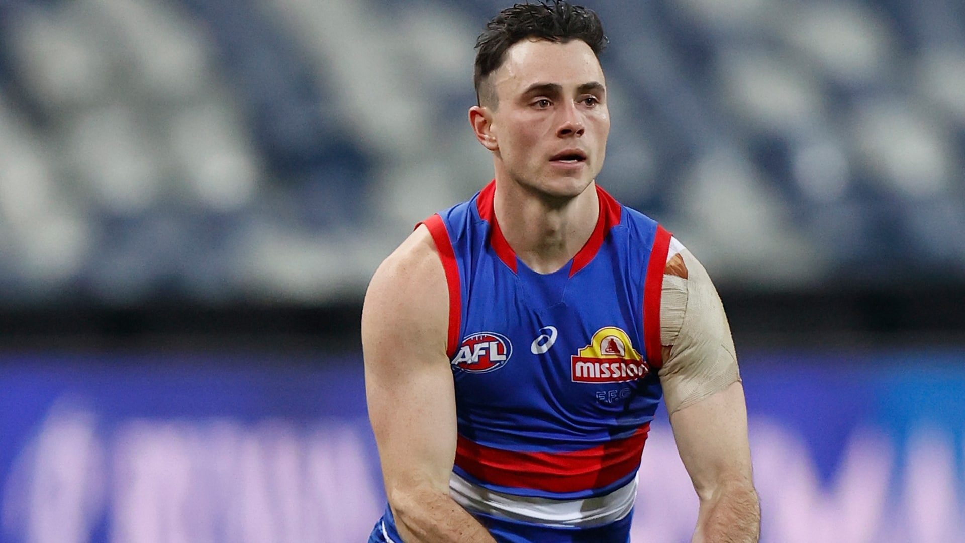 McLean: I felt at home