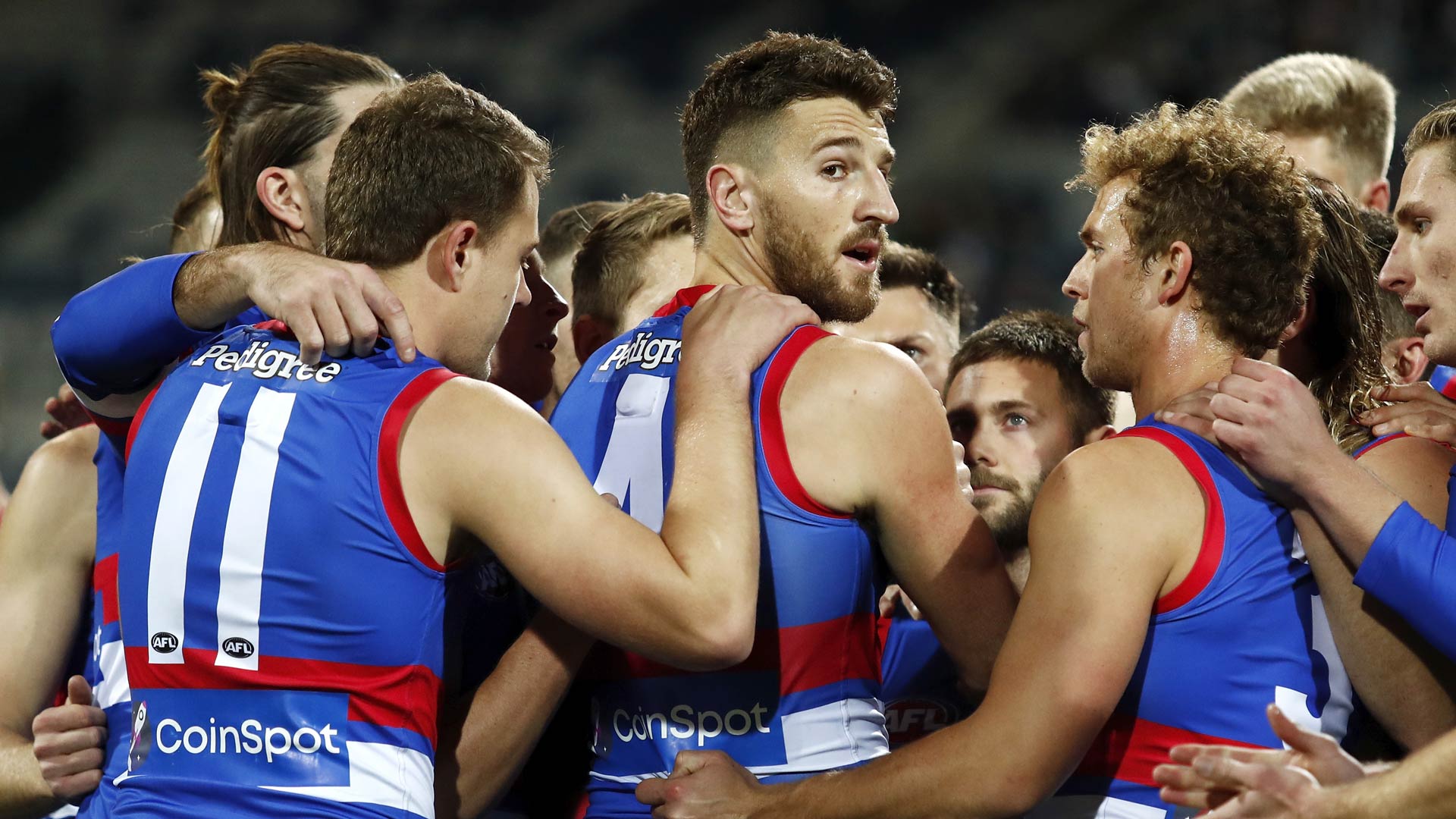 Extended trip a chance to bond, says Bont