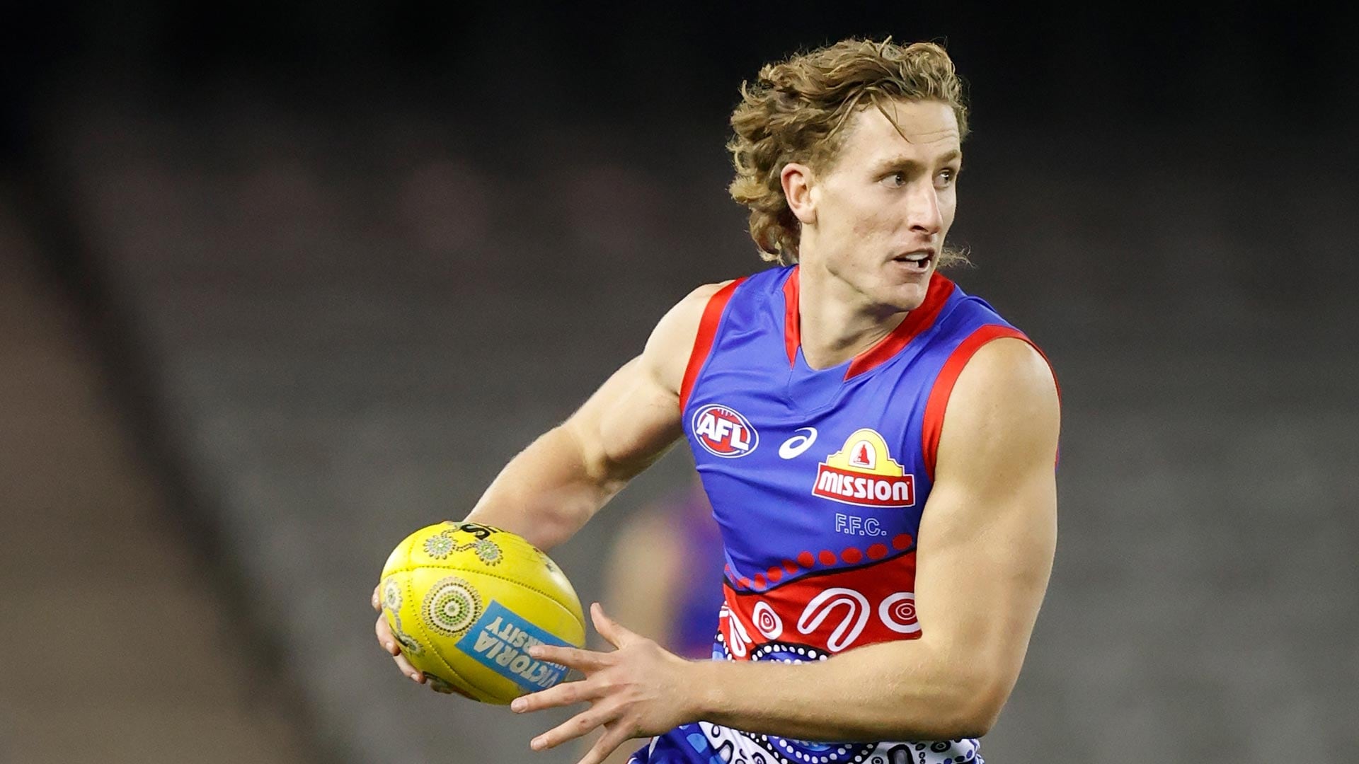 Naughton to face Eagles