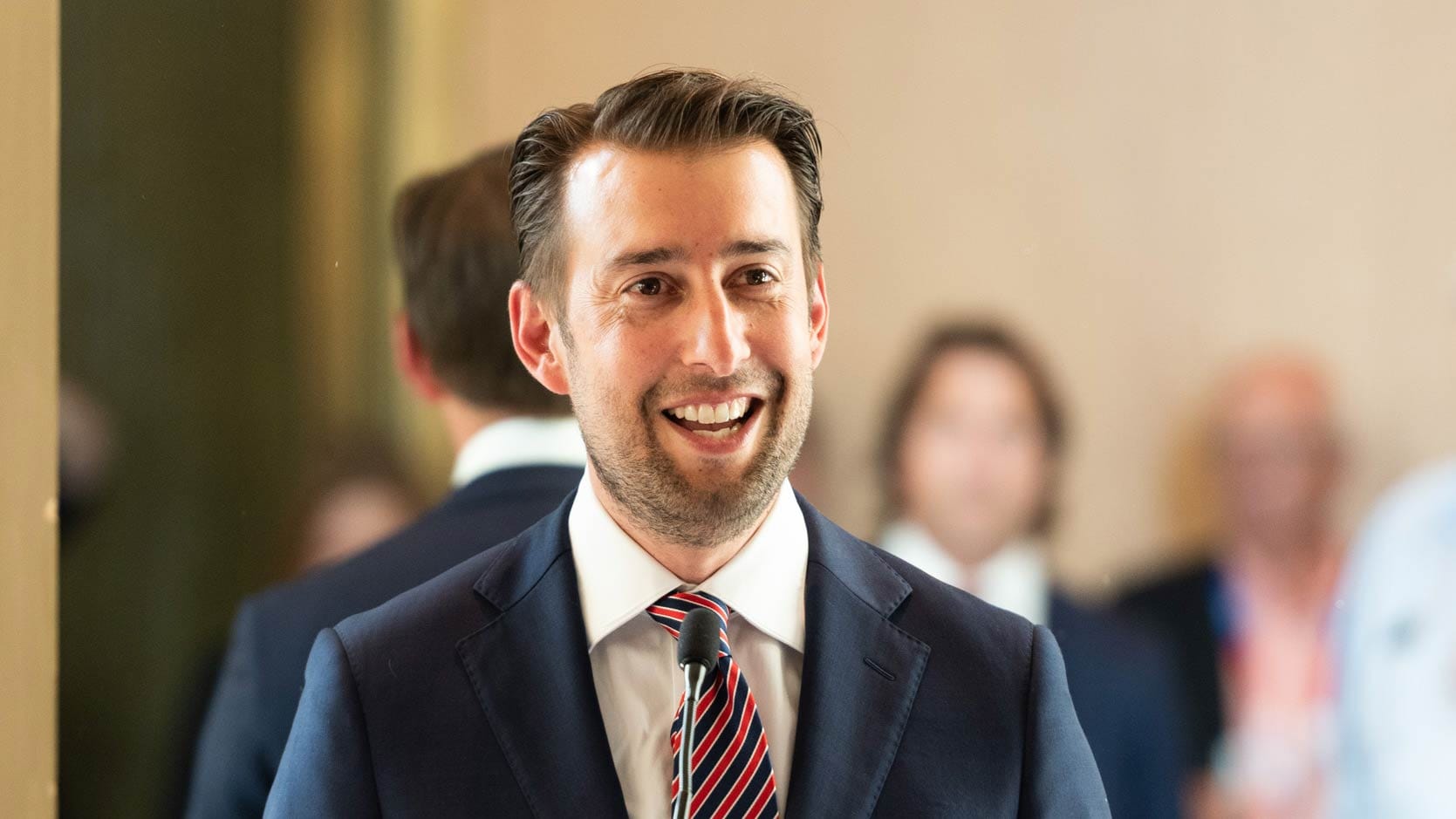 Truelson to depart Bulldogs