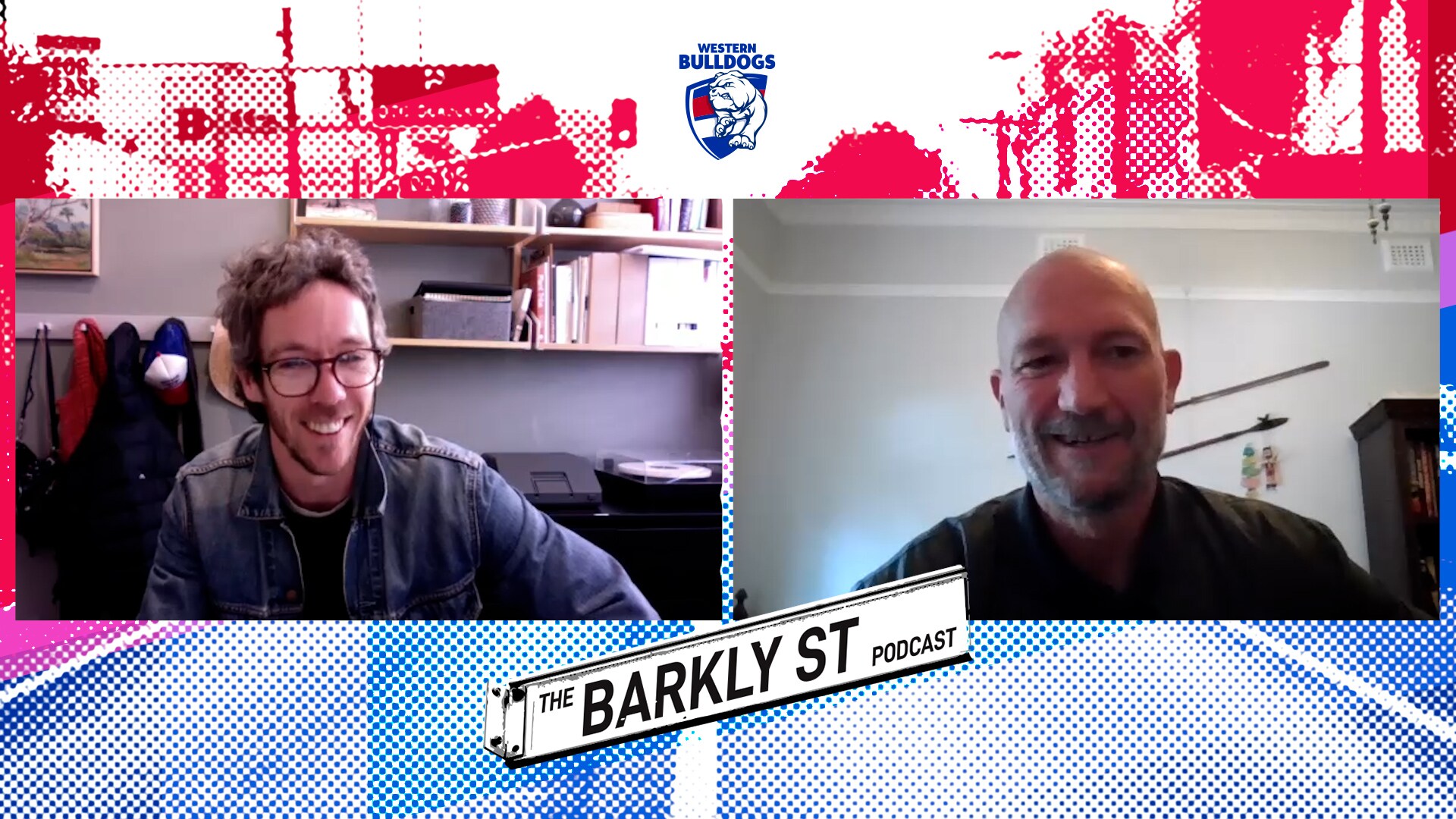 Barkly Street, Ep 15 – Daniel Southern