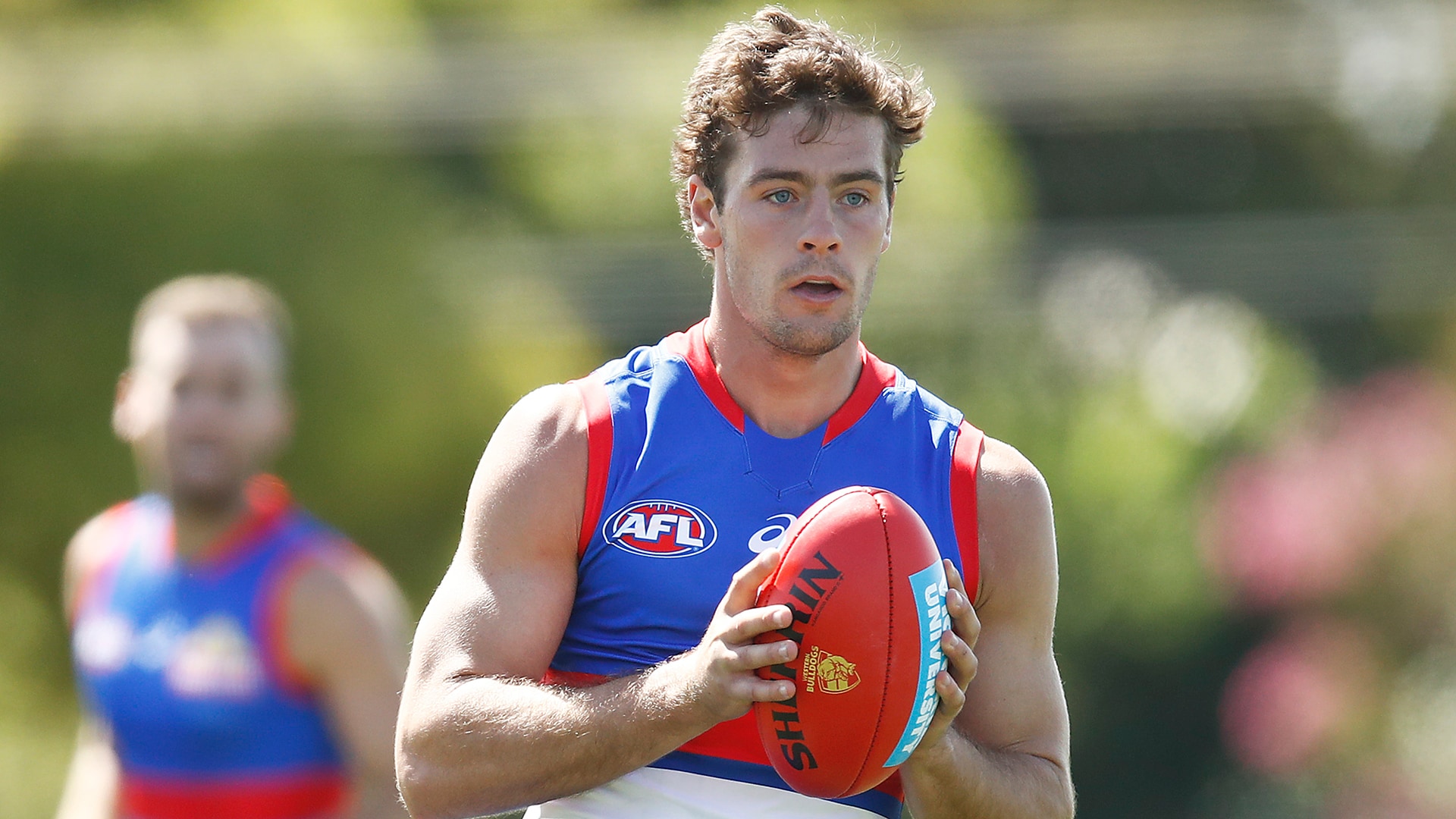 Dunkley forced into home quarantine