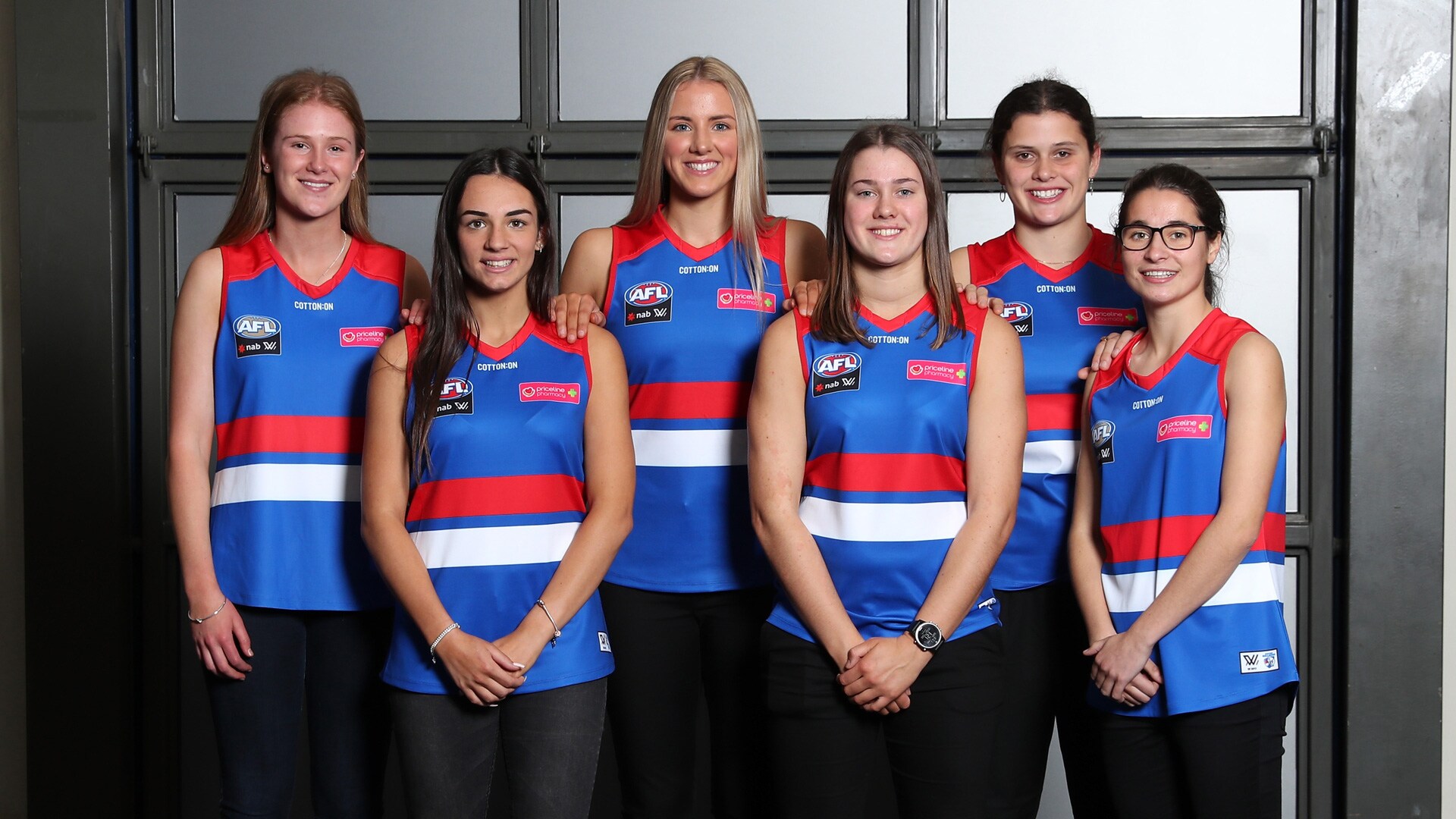 2021 NAB AFLW Draft: Where to watch