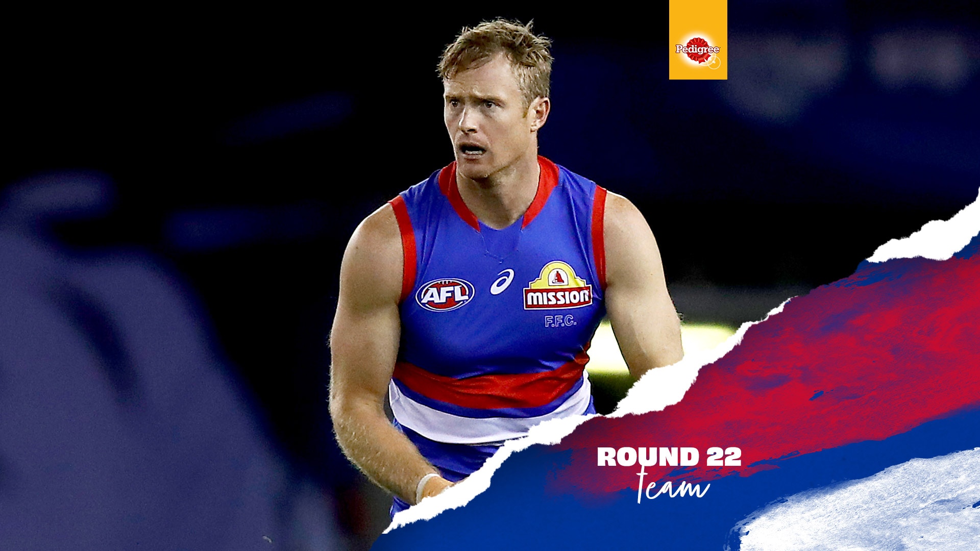TEAM NEWS | Round 22