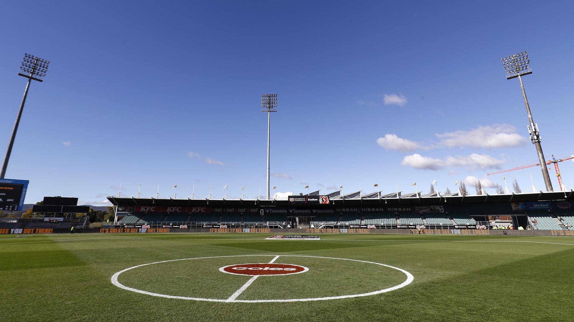 Launceston the right Finals choice for Bulldogs
