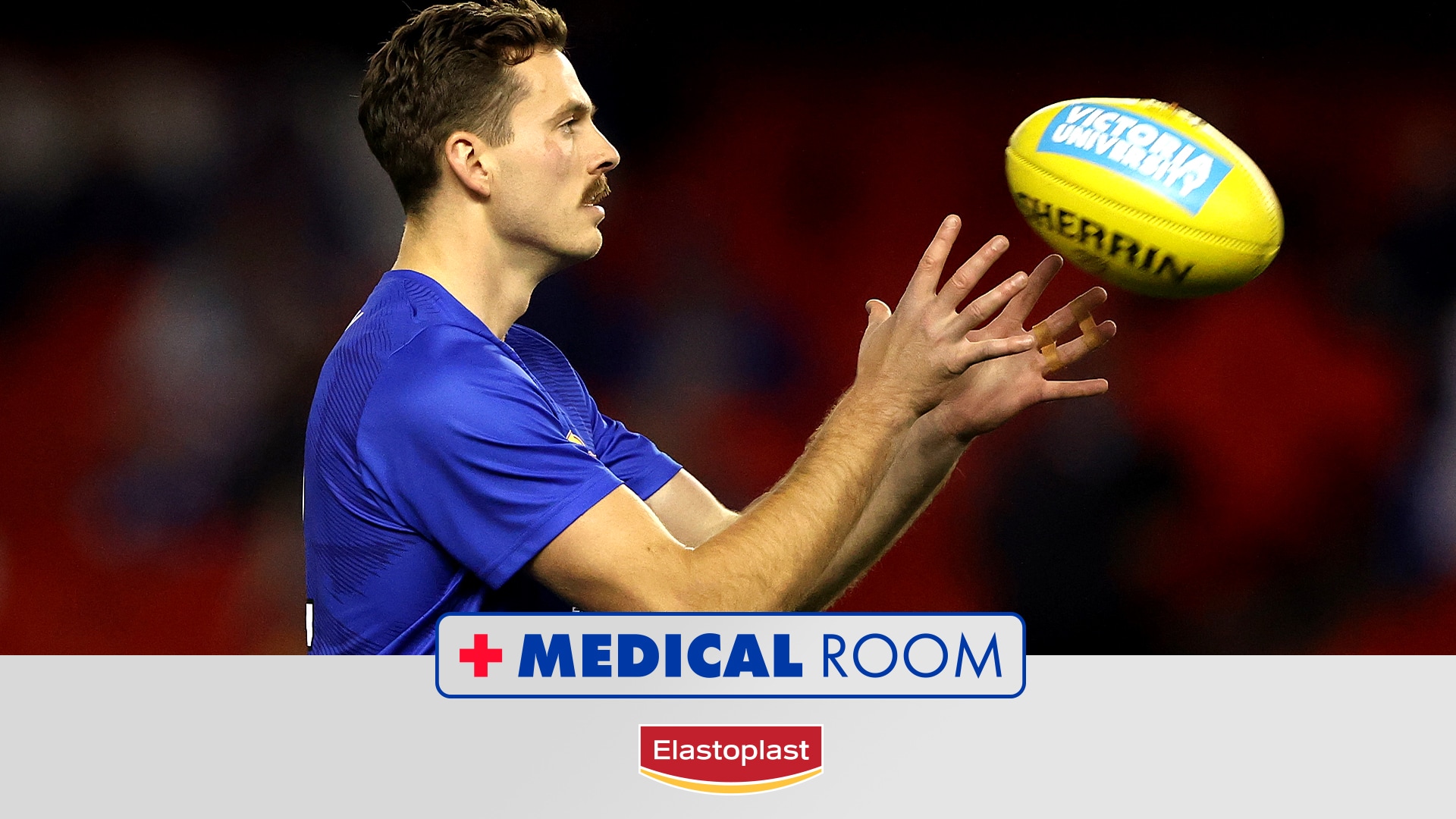Cordy available for Semi Final