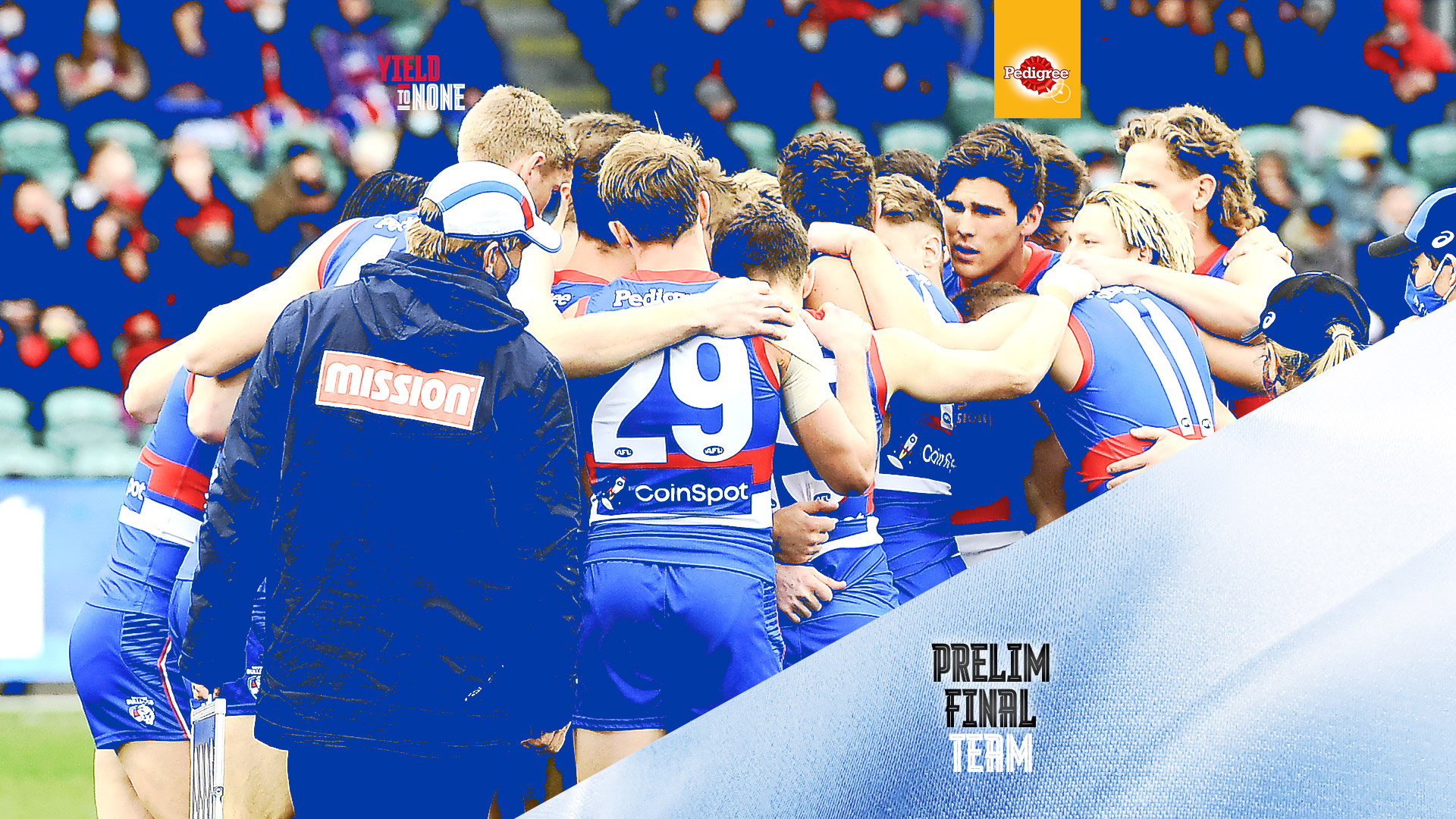 AFL Team | Prelim Final