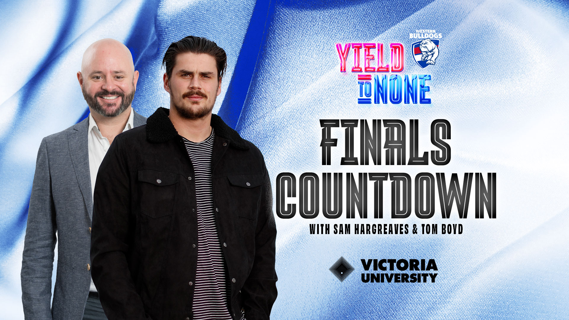 The Finals Countdown show: Preliminary Final