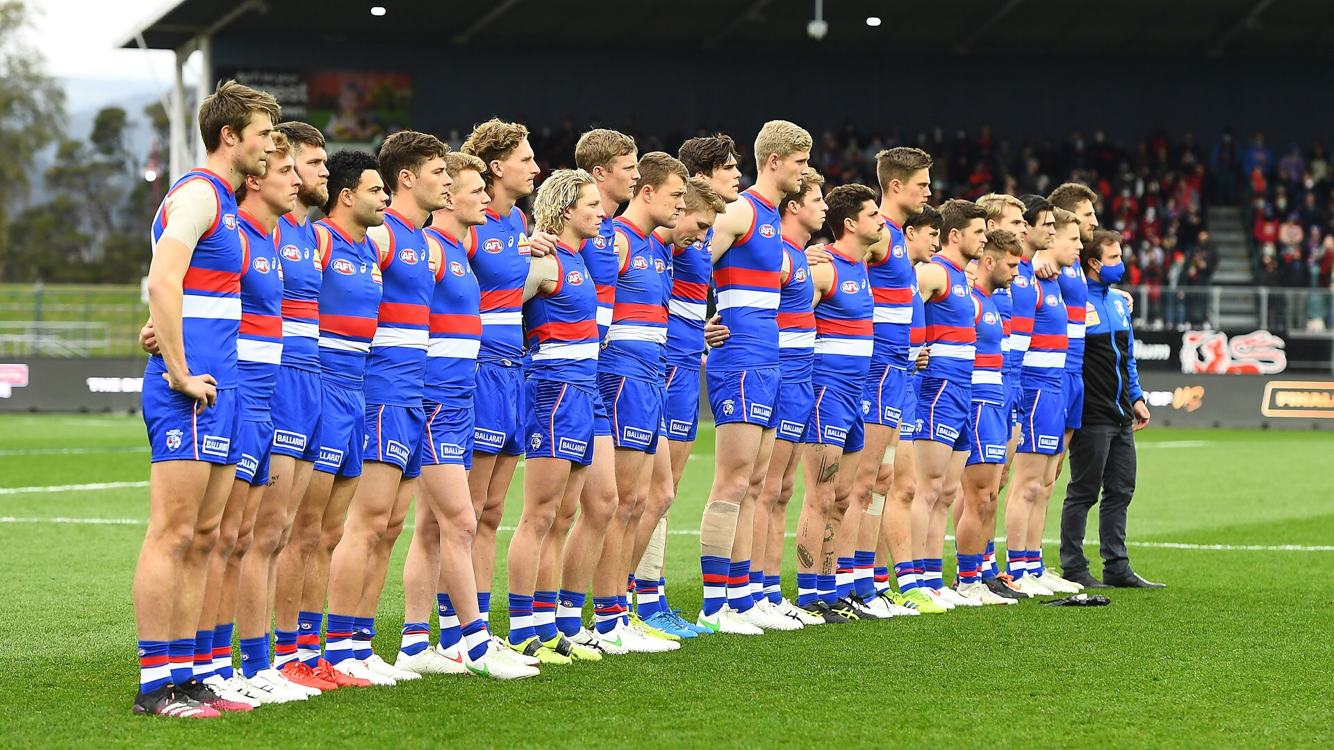 Bulldogs announce 2021 financial result