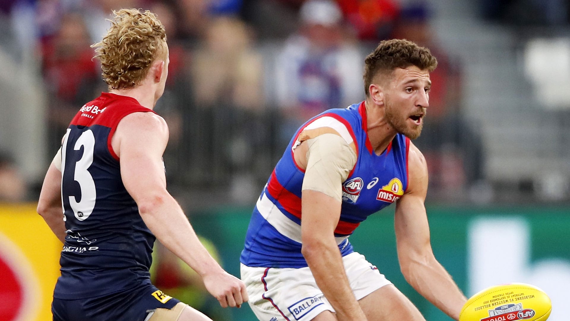 Match Preview v Melbourne