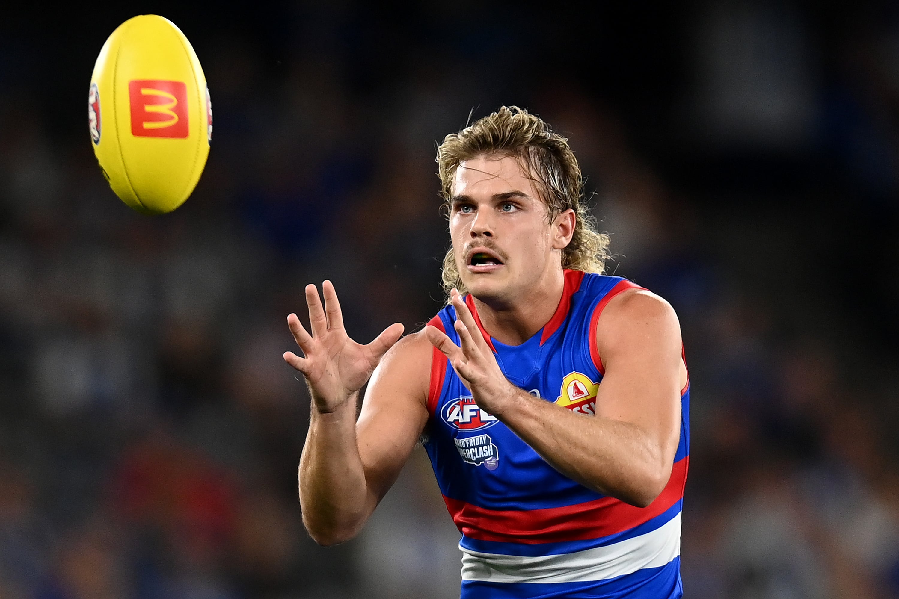Smith leaps into AFLCA top five