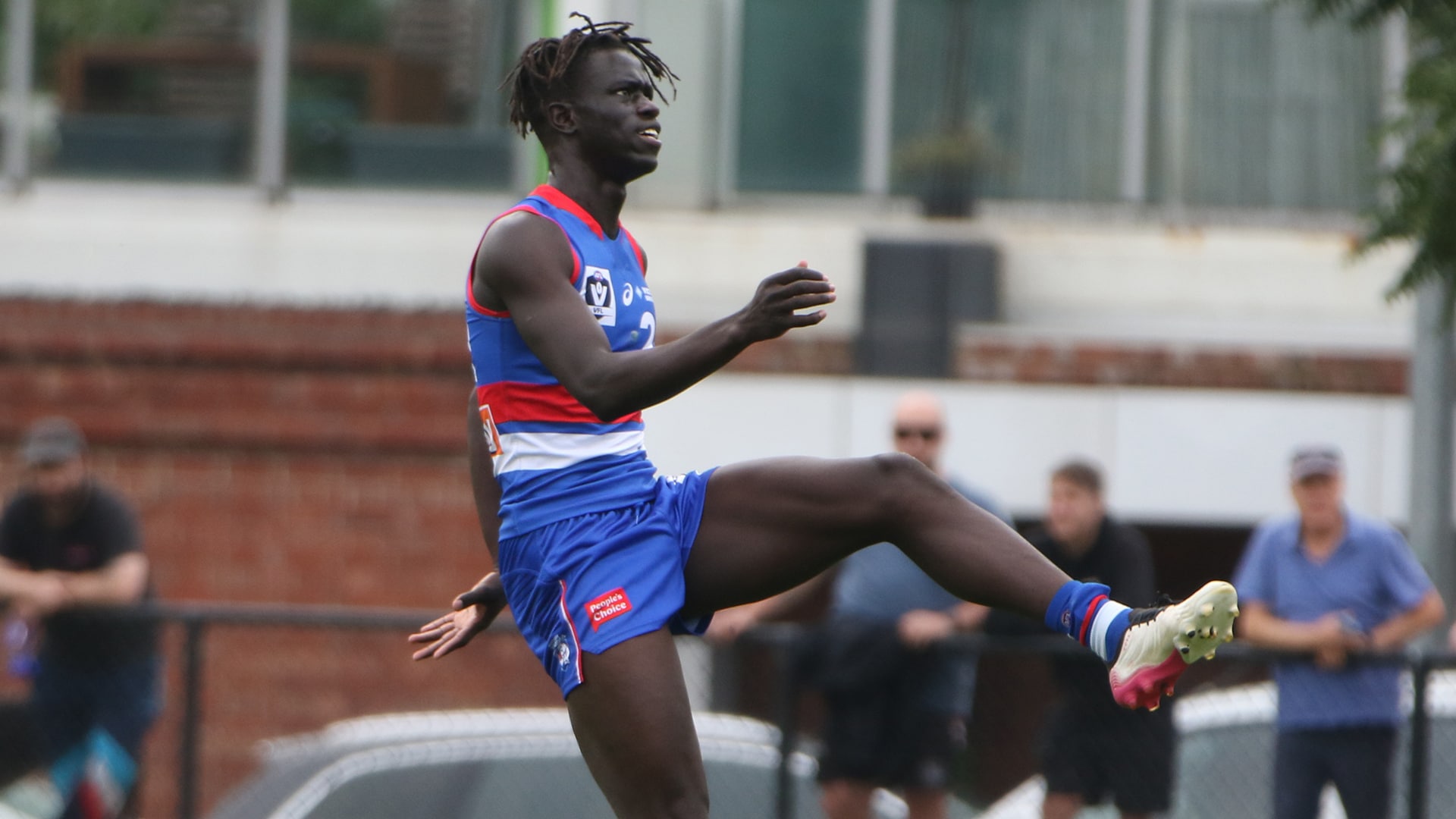 VFL Report | Round 4