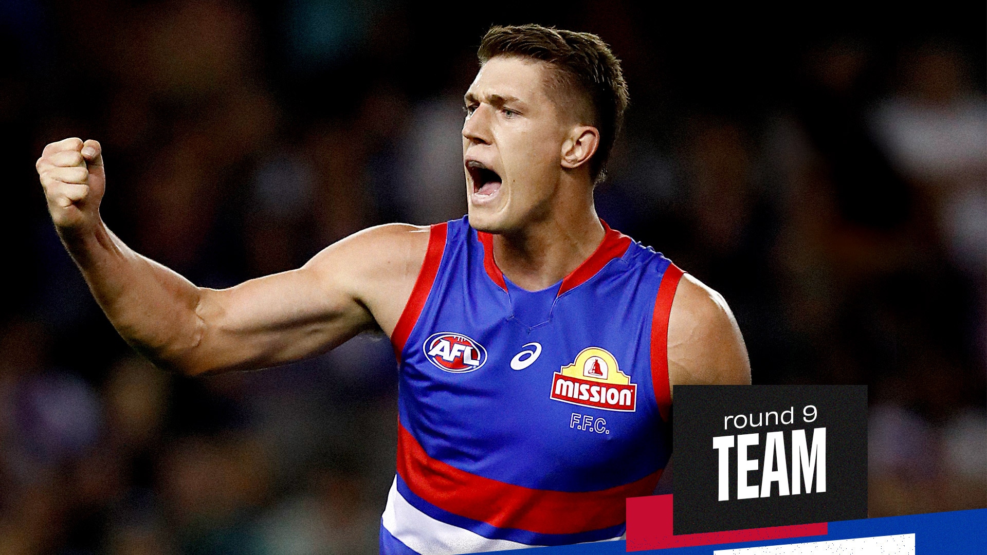 AFL TEAM | Round 9