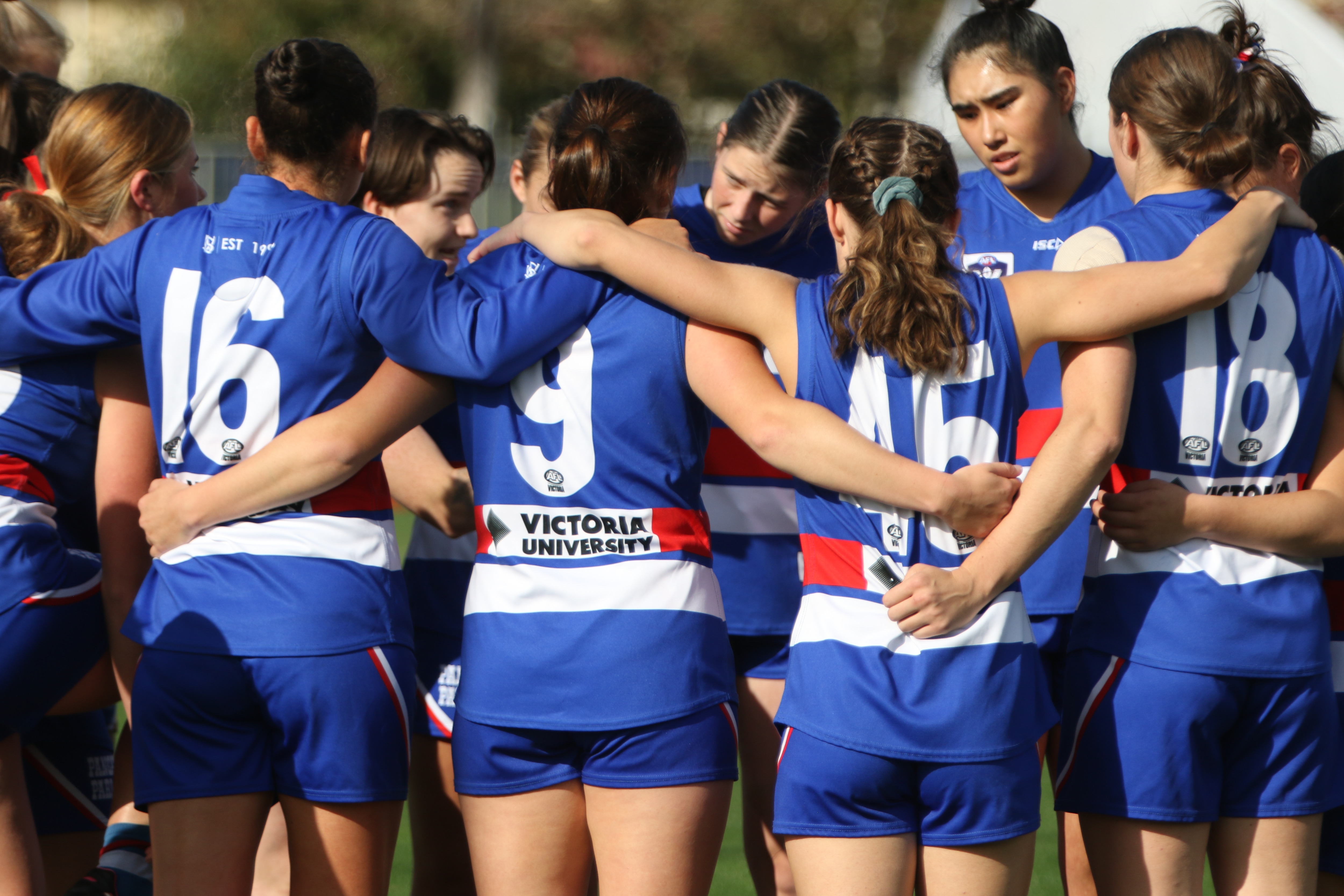 VFLW Report | Round 12
