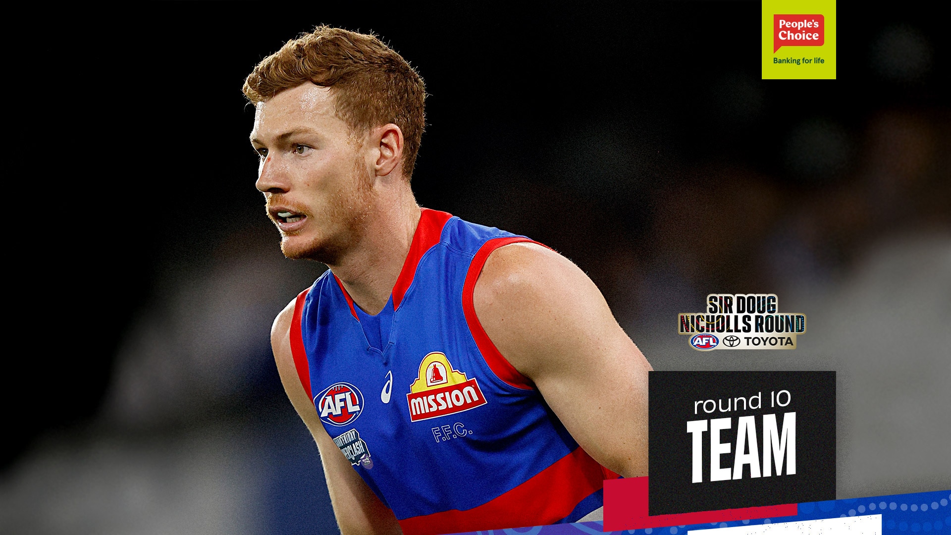 AFL TEAM | Round 10