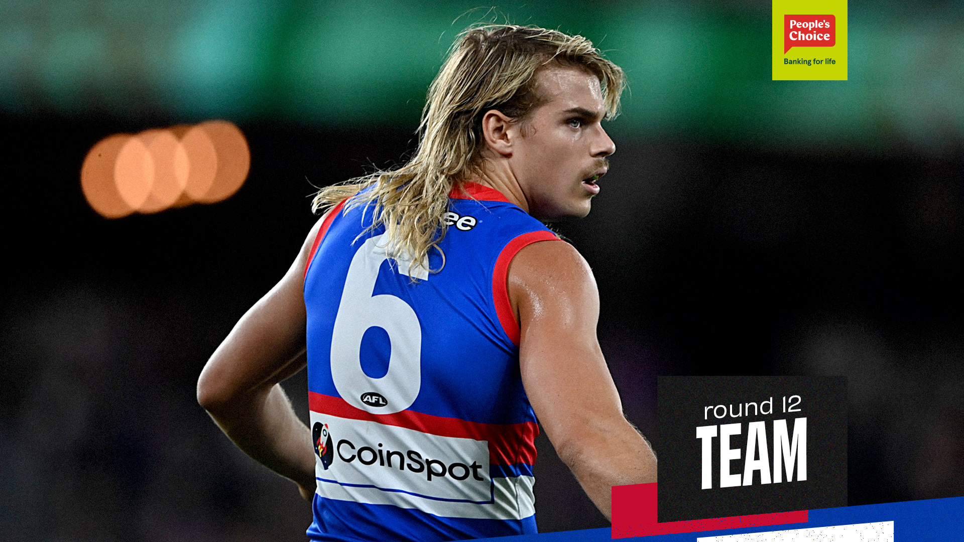 AFL TEAM | Round 12
